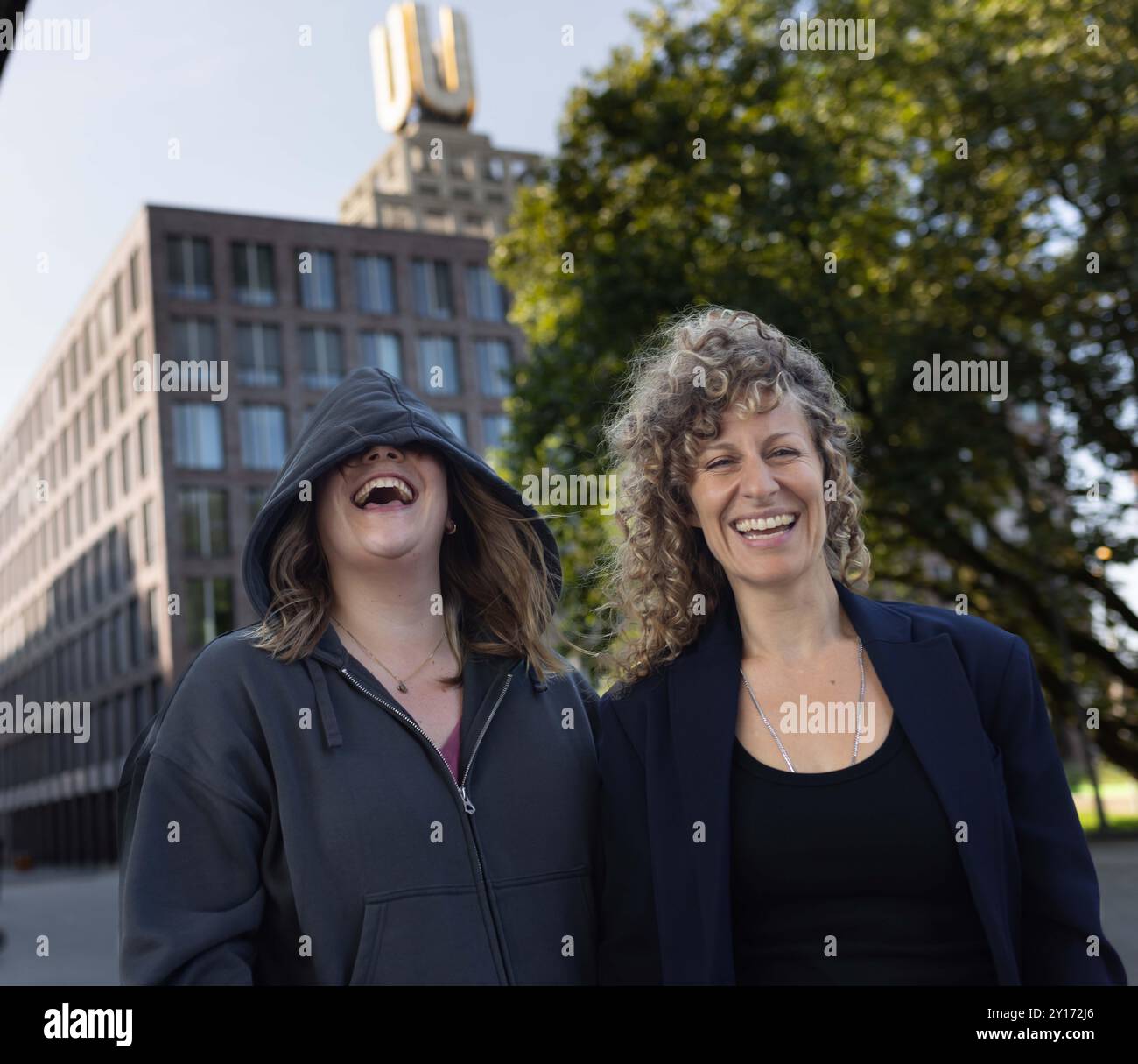 Stephanie reinsberger hi-res stock photography and images - Alamy