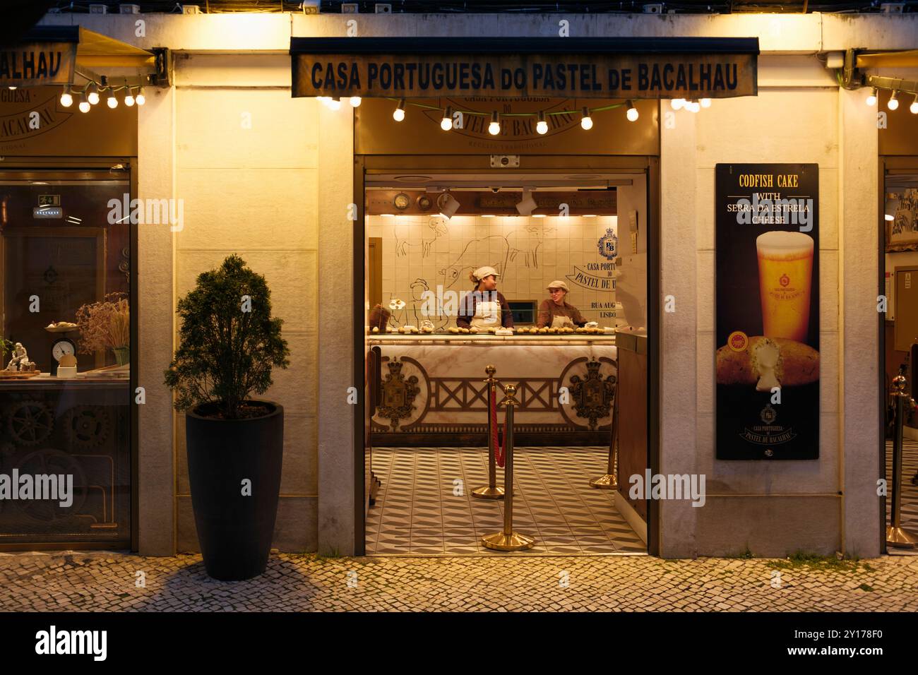 Lison portugal hi-res stock photography and images - Alamy