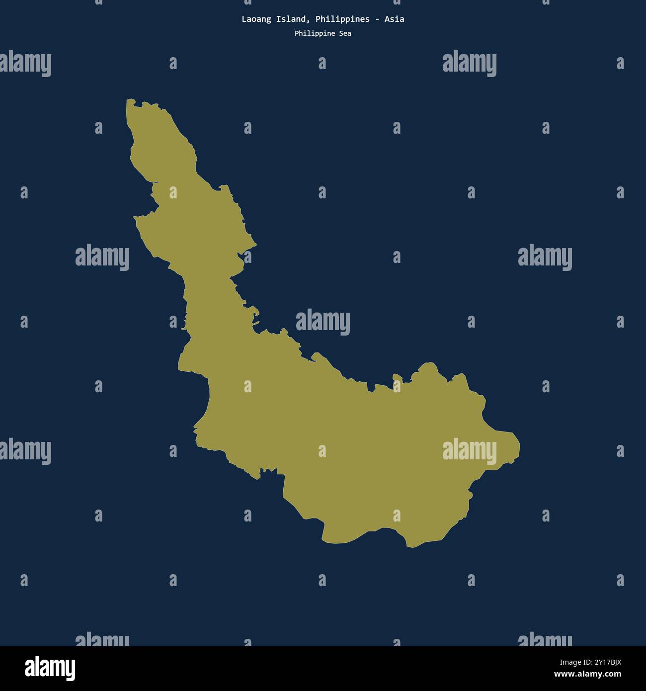 Laoang hi-res stock photography and images - Alamy