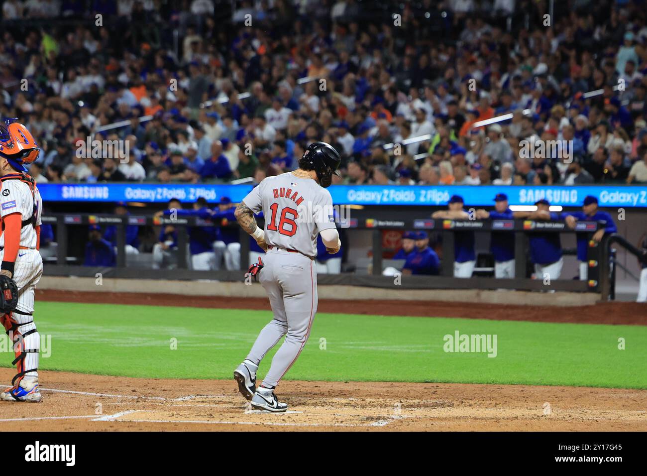 Jarren duran hi-res stock photography and images - Alamy