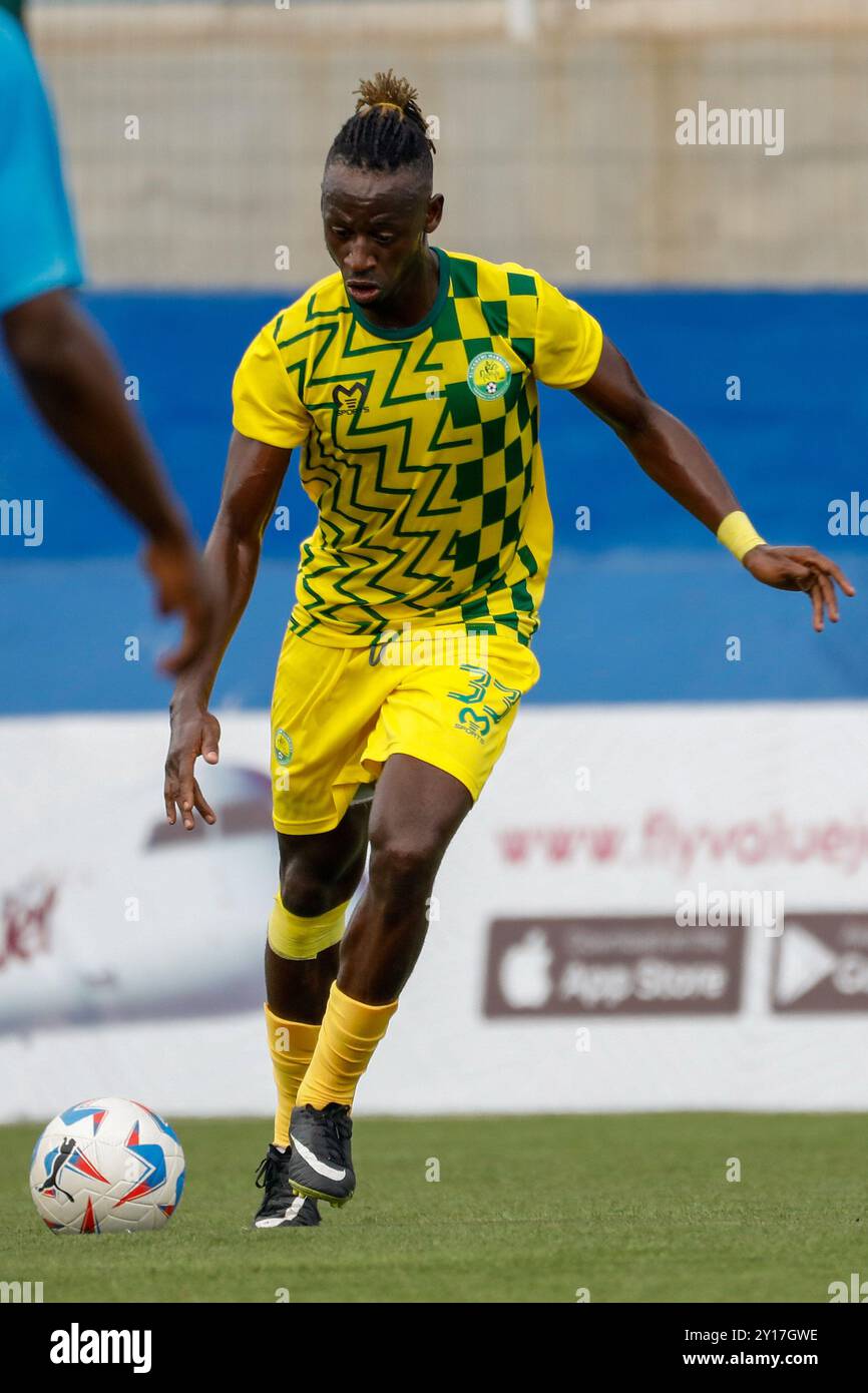 El kanemi warriors hi-res stock photography and images - Alamy
