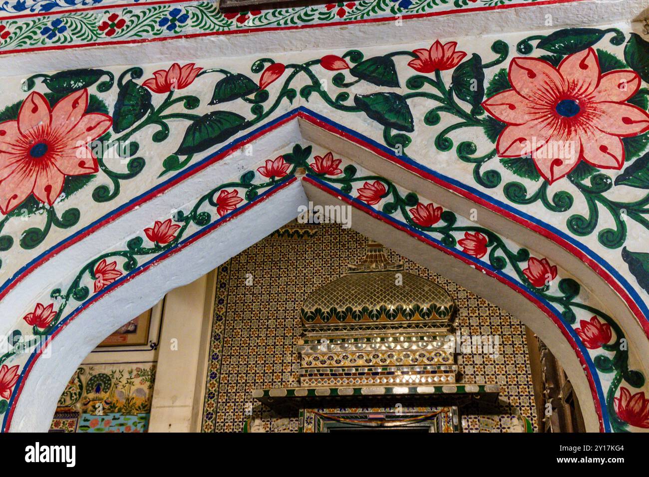 king palace entrance gate traditional art at day image is taken at city ...