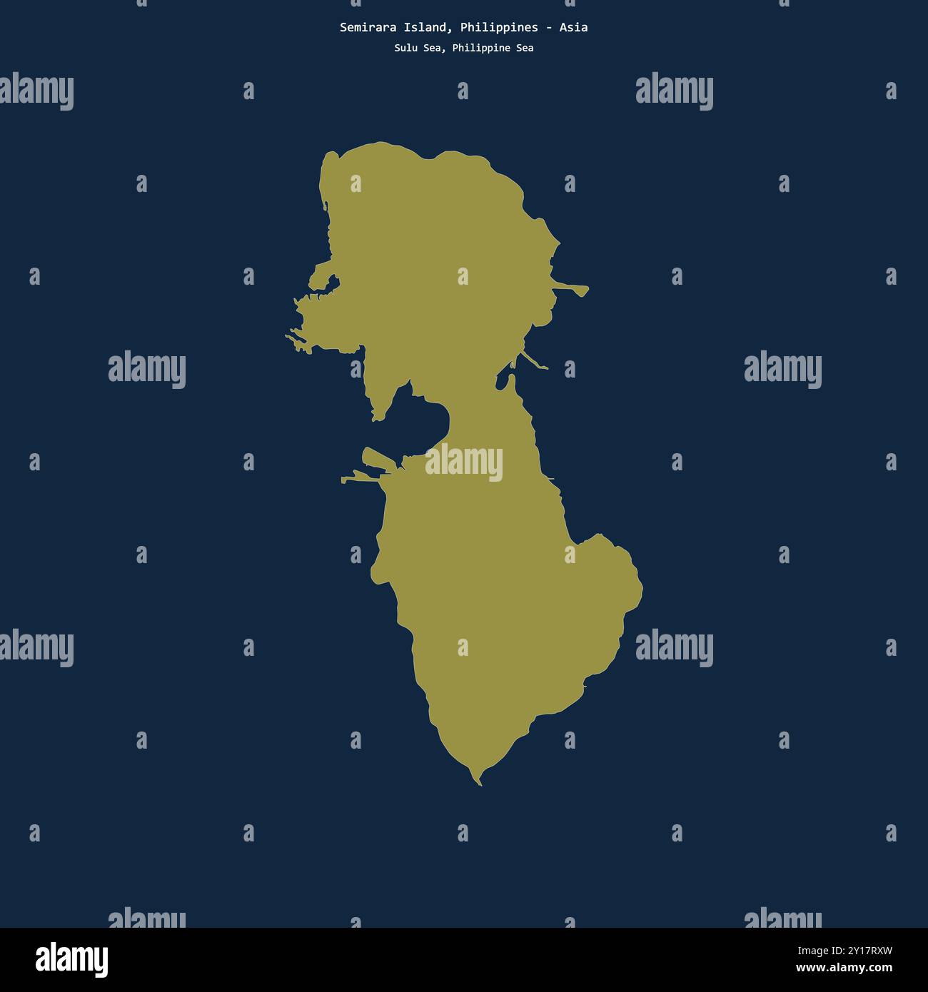 Semirara island hi-res stock photography and images - Alamy