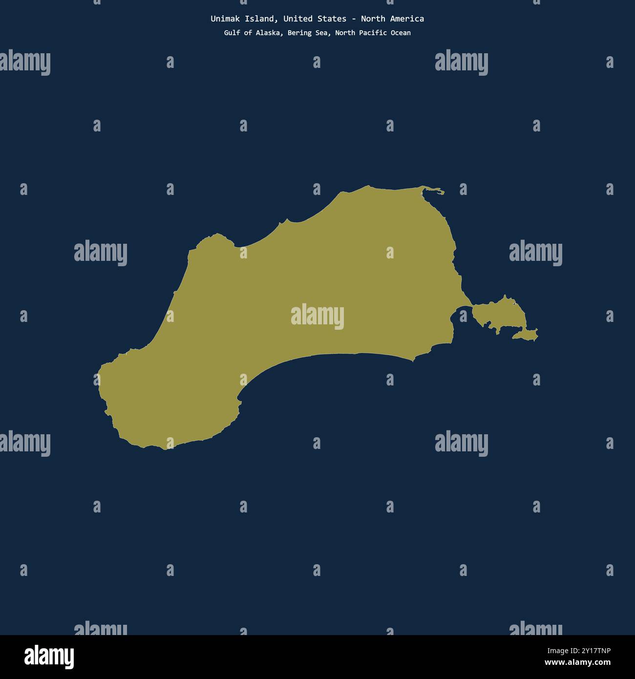 Ile unimak hi-res stock photography and images - Alamy