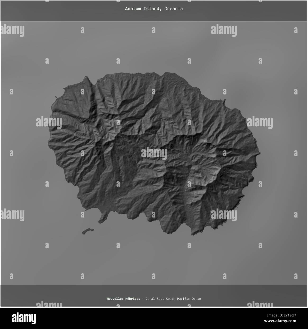 Aneityum island hi-res stock photography and images - Alamy