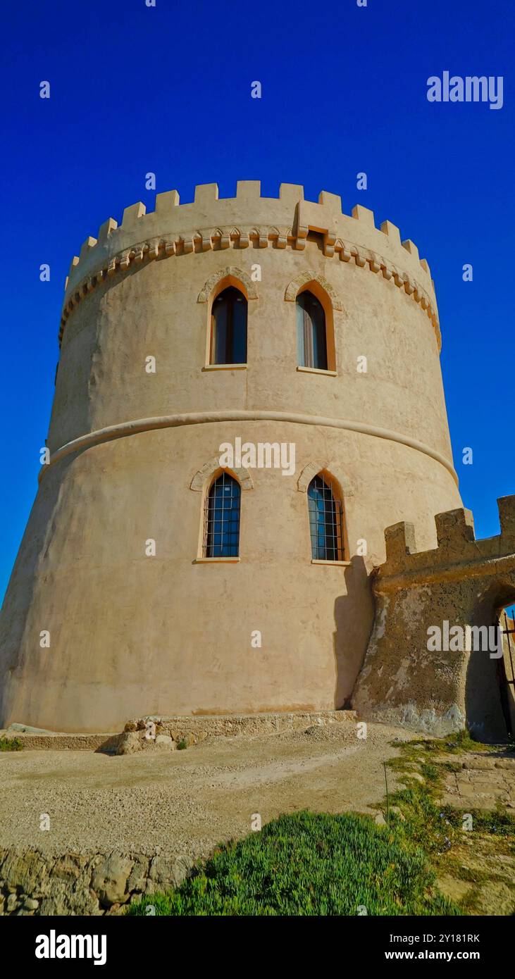 Torre Pali, Lecce, Puglia, Italy Stock Photo - Alamy