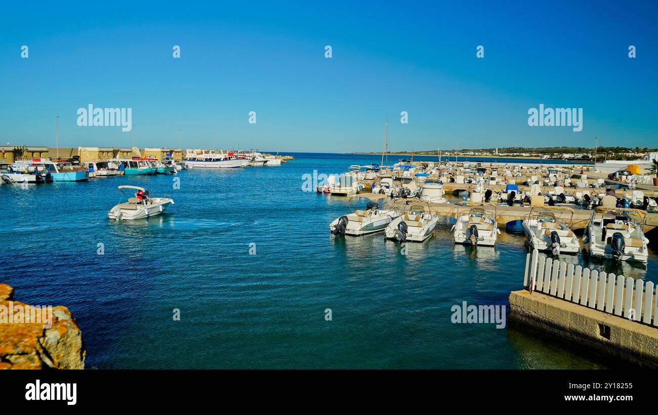 Torre Pali, Lecce, Puglia, Italy Stock Photo - Alamy