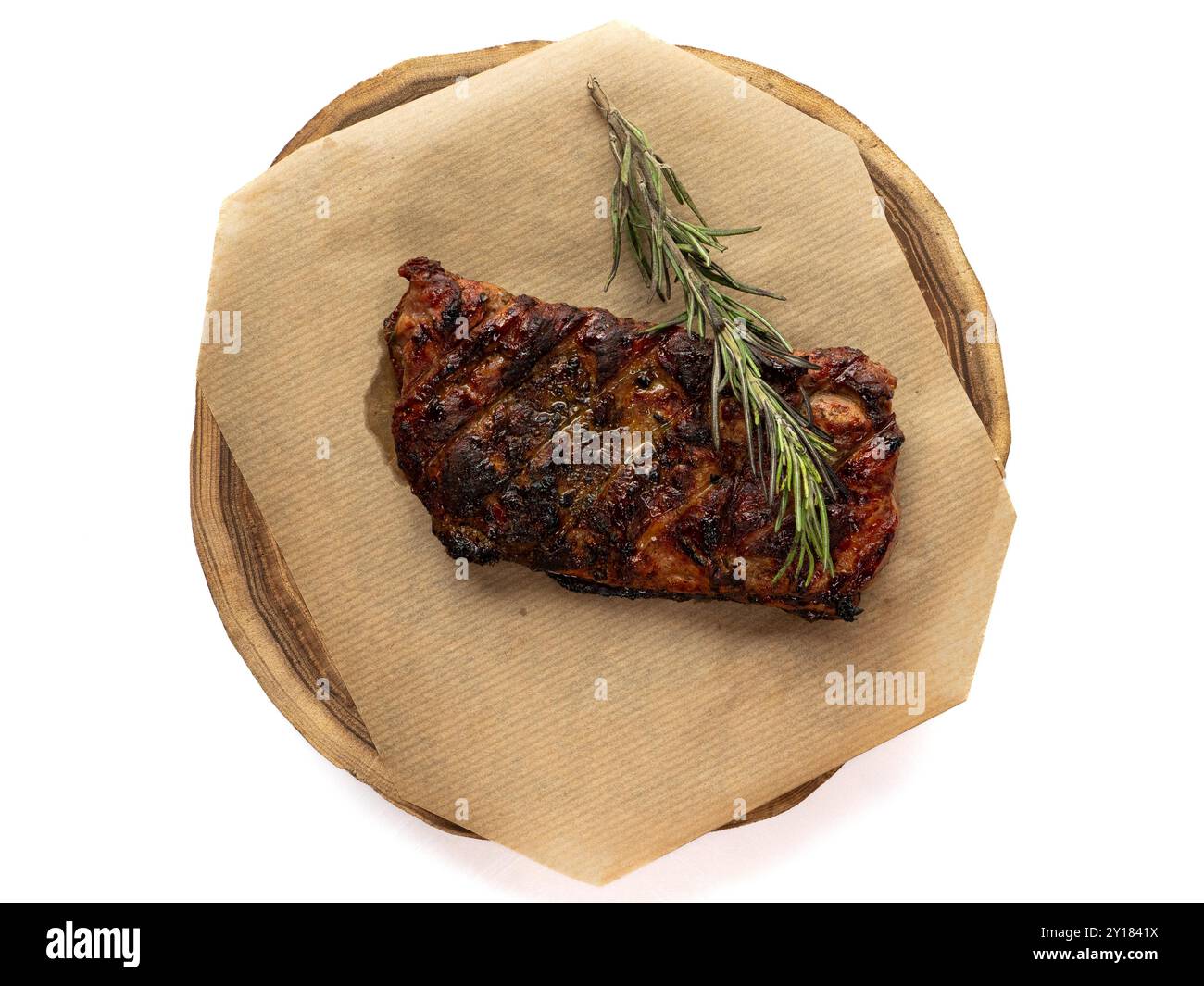 Papercraft steak hi-res stock photography and images - Alamy