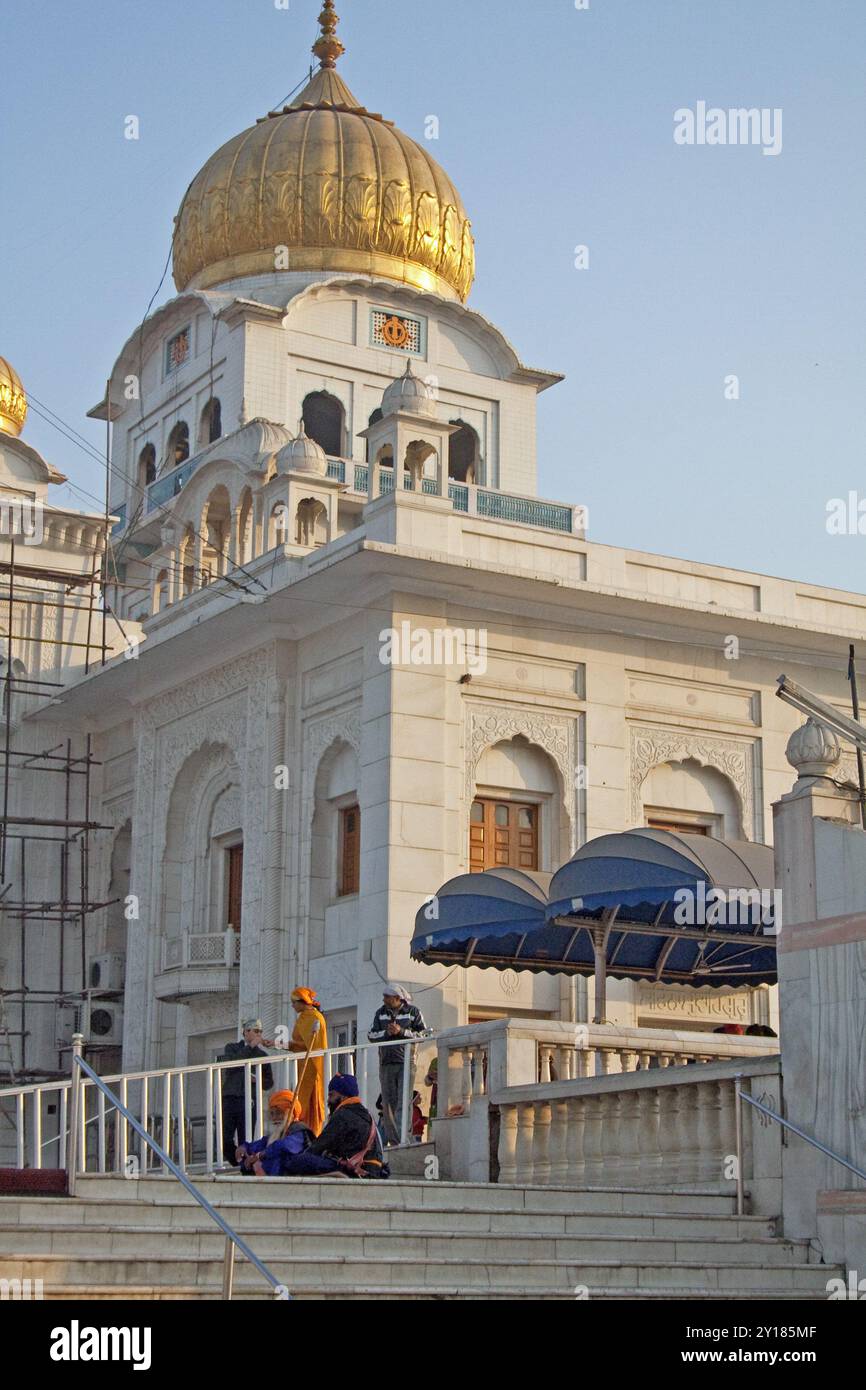 Maharaja of parmar rajputs hi-res stock photography and images - Alamy