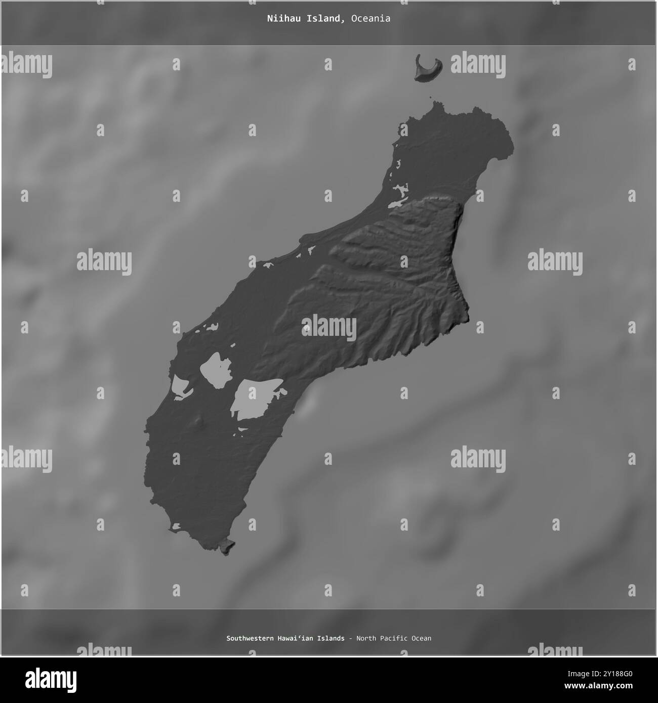 Island of niihau hi-res stock photography and images - Alamy