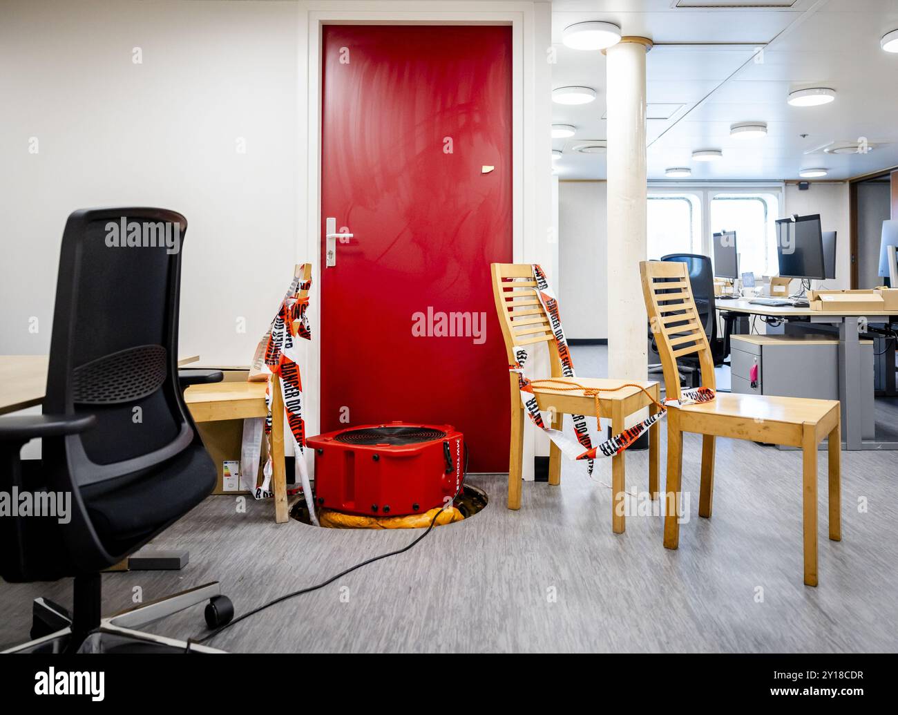 Haventerrein hi-res stock photography and images - Alamy