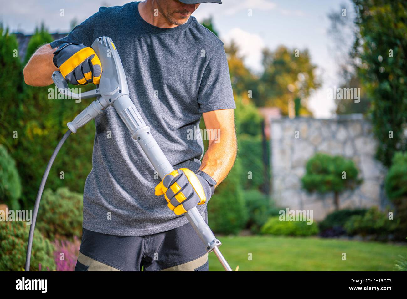 Showcasing areas hi-res stock photography and images - Alamy