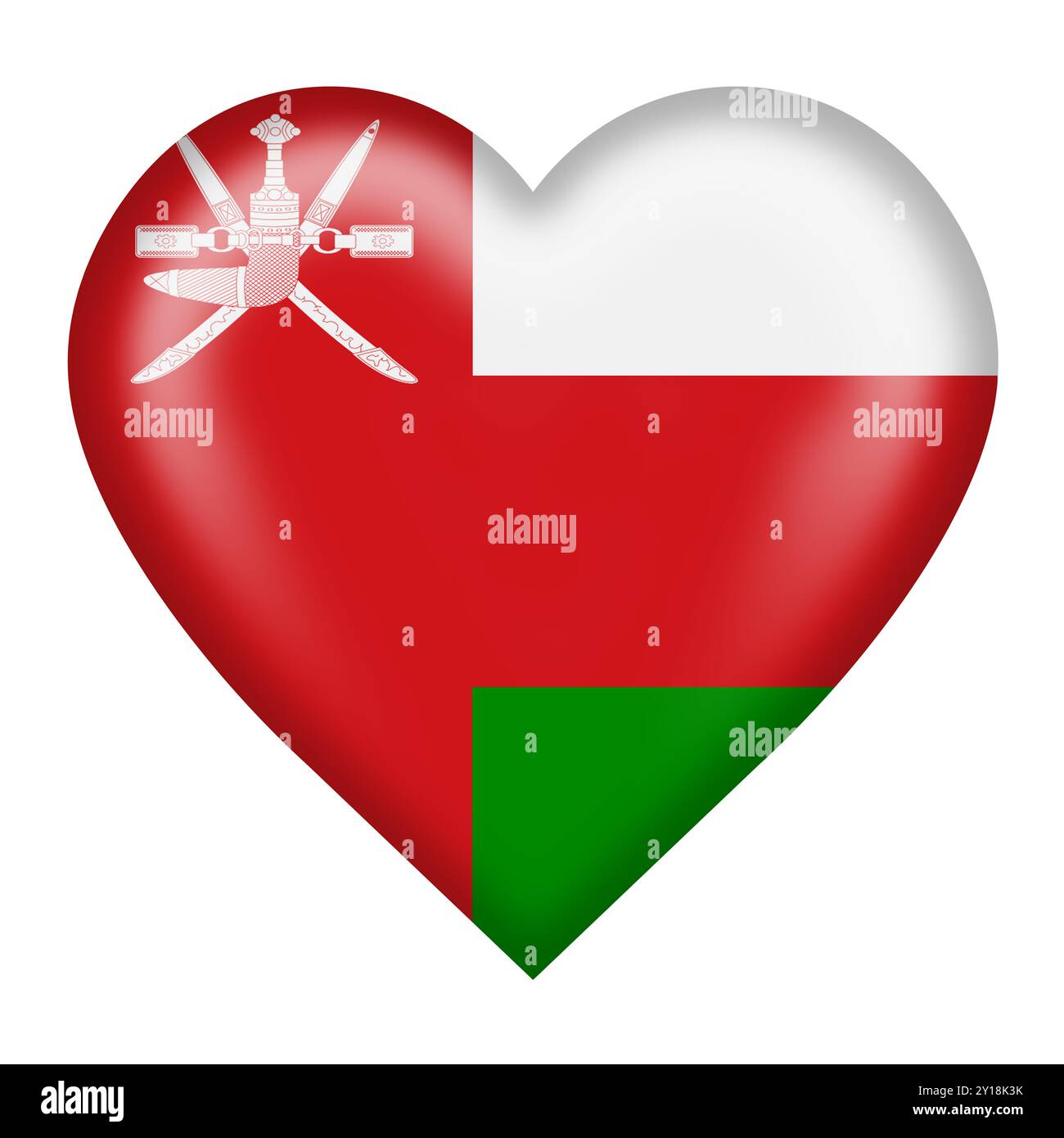 Omani illustration Cut Out Stock Images & Pictures - Alamy