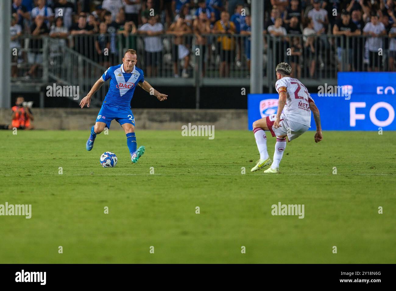 Official serie bkt logo hi-res stock photography and images - Alamy