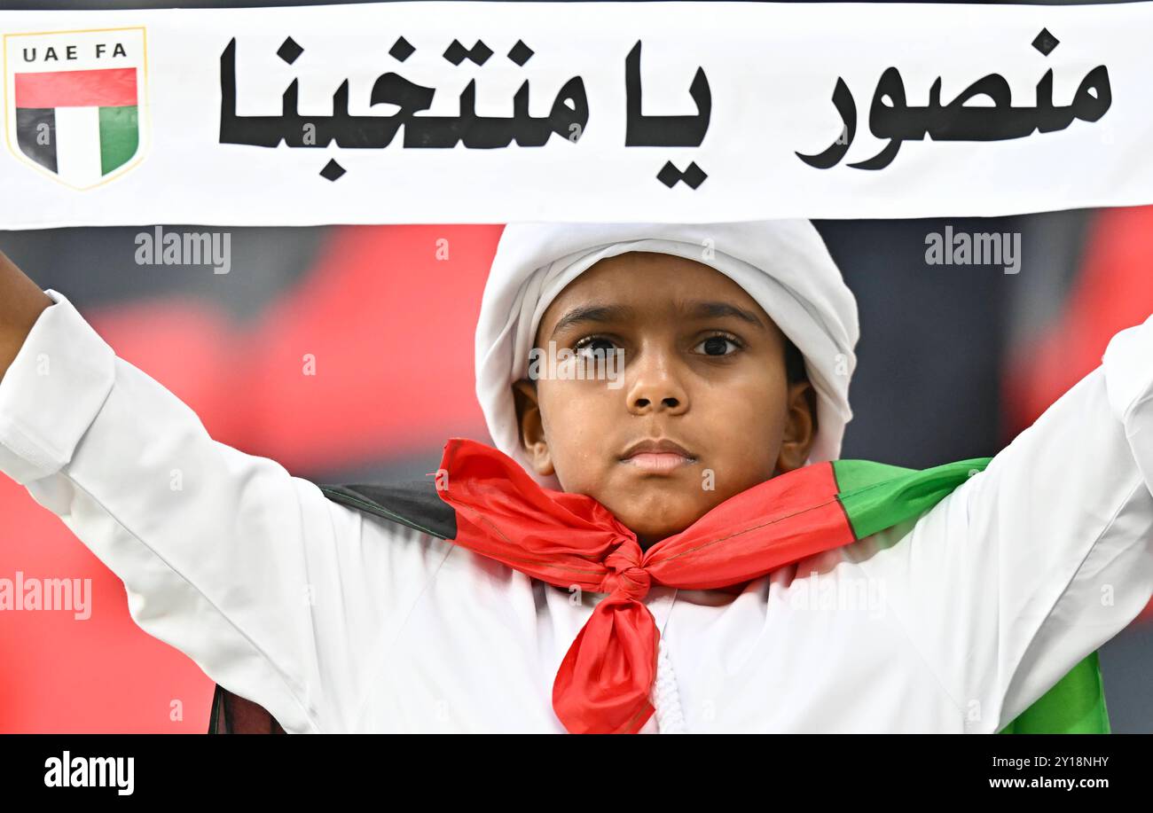 Emirates gruppe hi-res stock photography and images - Alamy