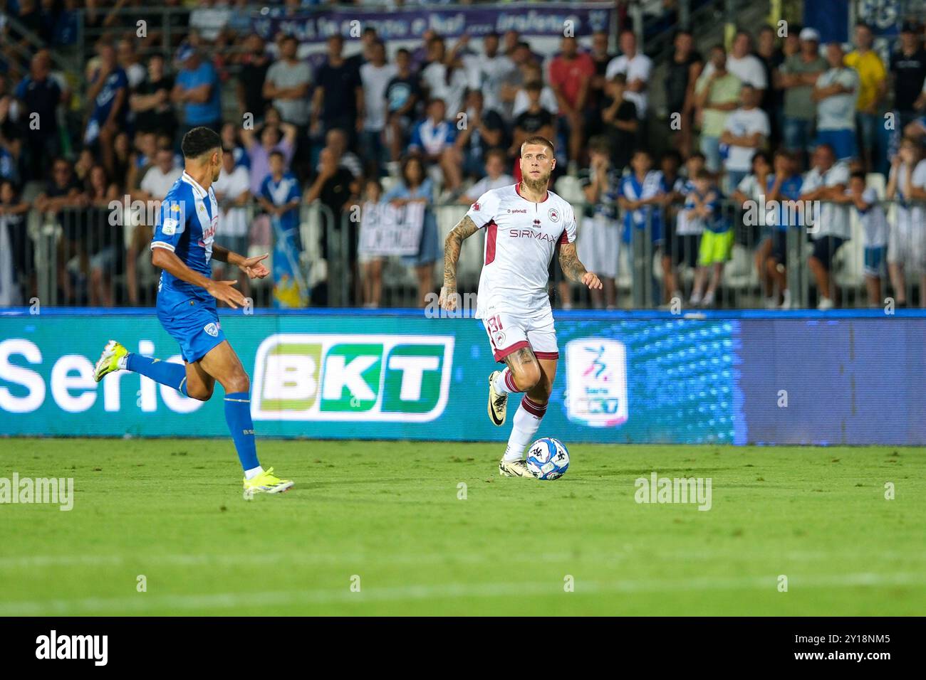 Serie bkt 2024 2025 hi-res stock photography and images - Alamy