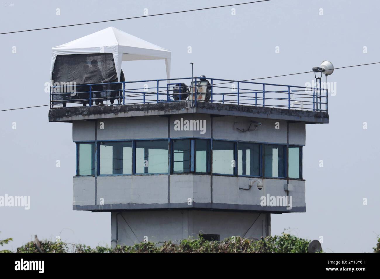 Cárcel roca hi-res stock photography and images - Alamy