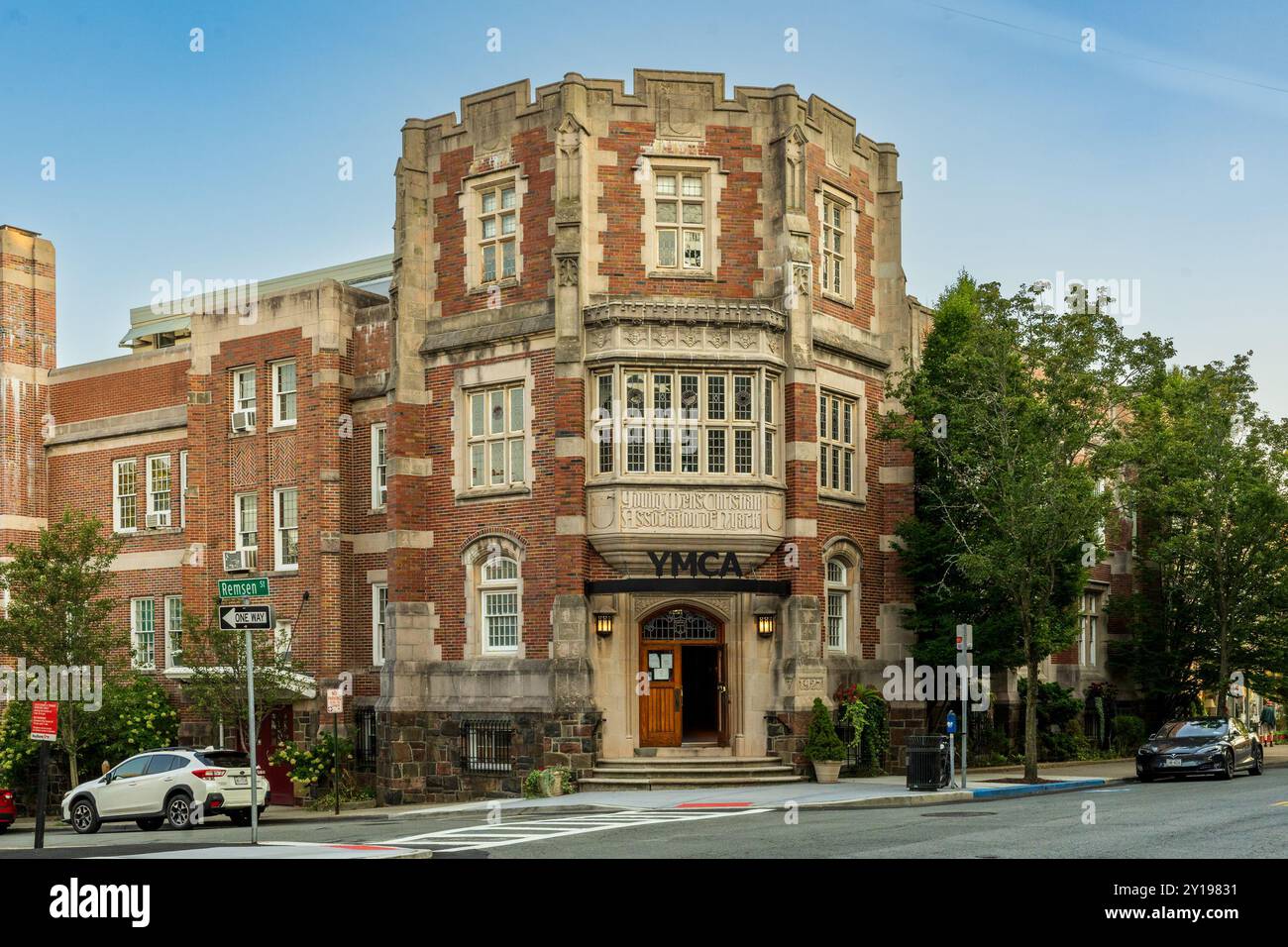 Village of south nyack hi-res stock photography and images - Alamy