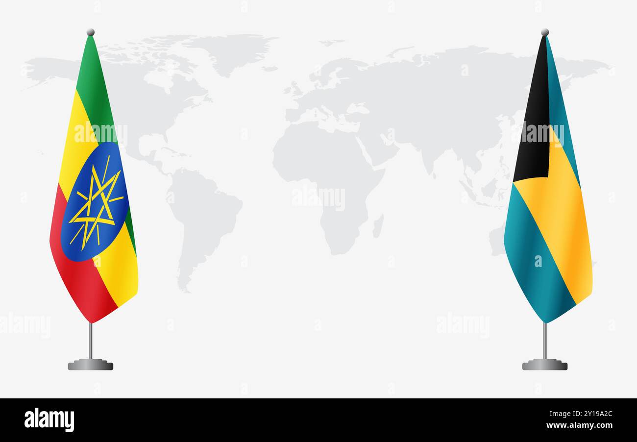 Bahamas mesh Stock Vector Images - Alamy