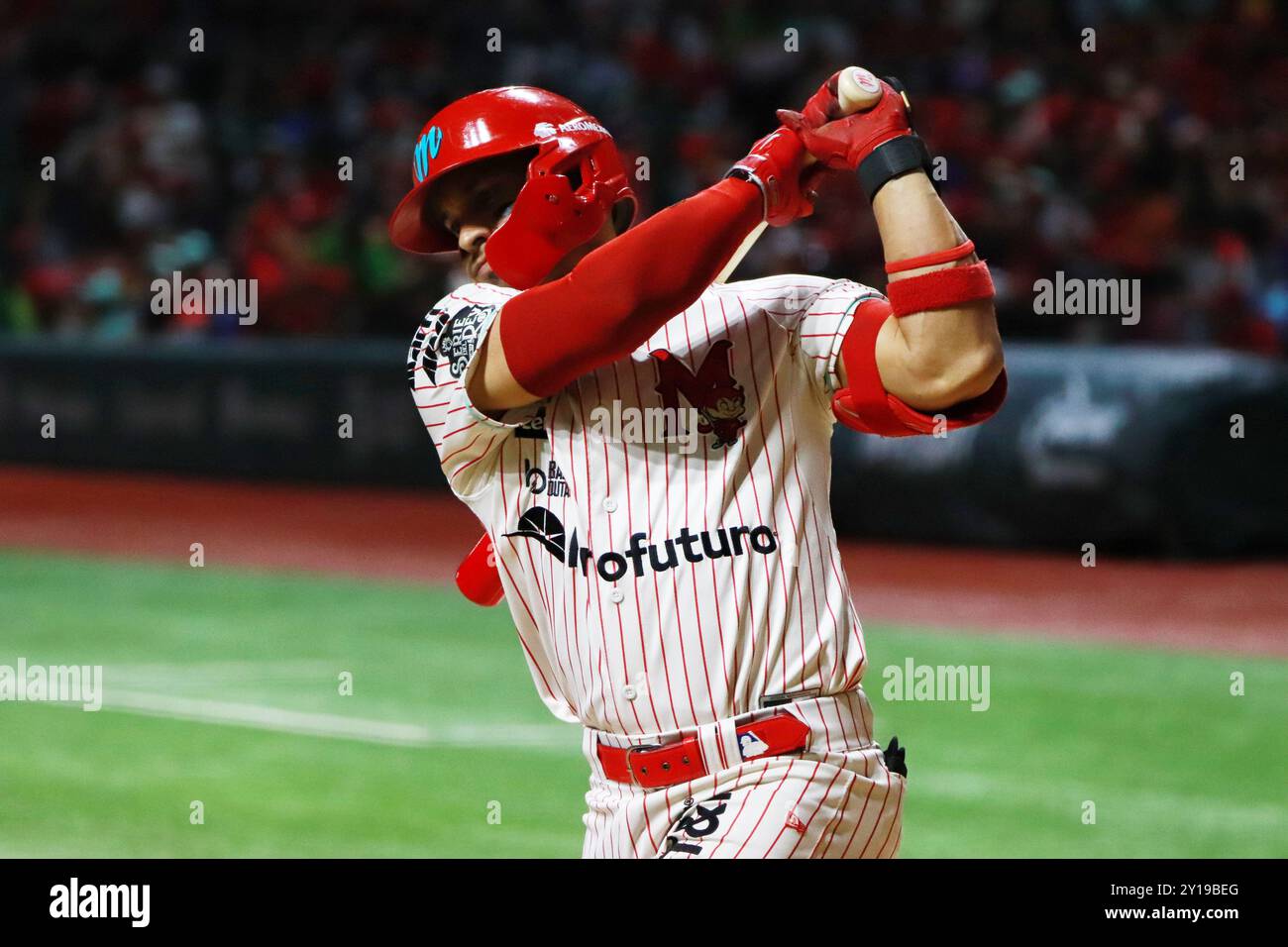 Franklin barreto hi-res stock photography and images - Alamy