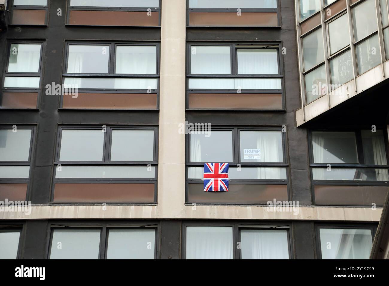 Flag great britain block hi-res stock photography and images - Alamy