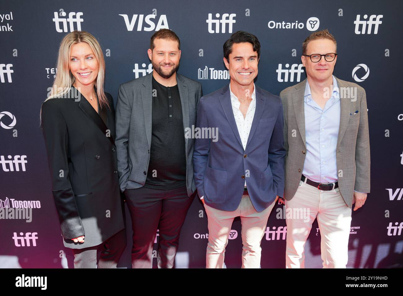 Tyler bern hi-res stock photography and images - Alamy