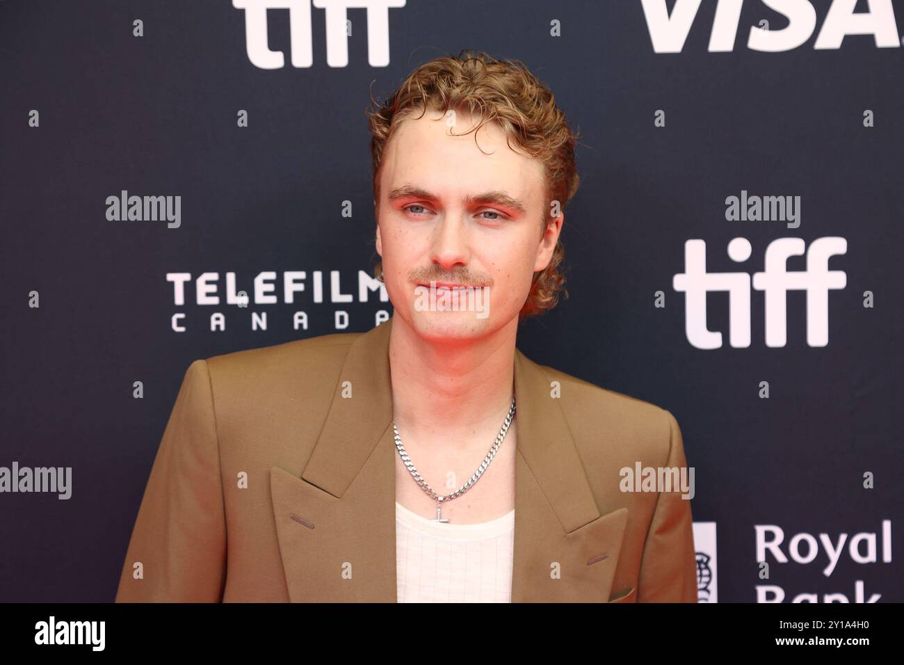 Owen riegling hi-res stock photography and images - Alamy