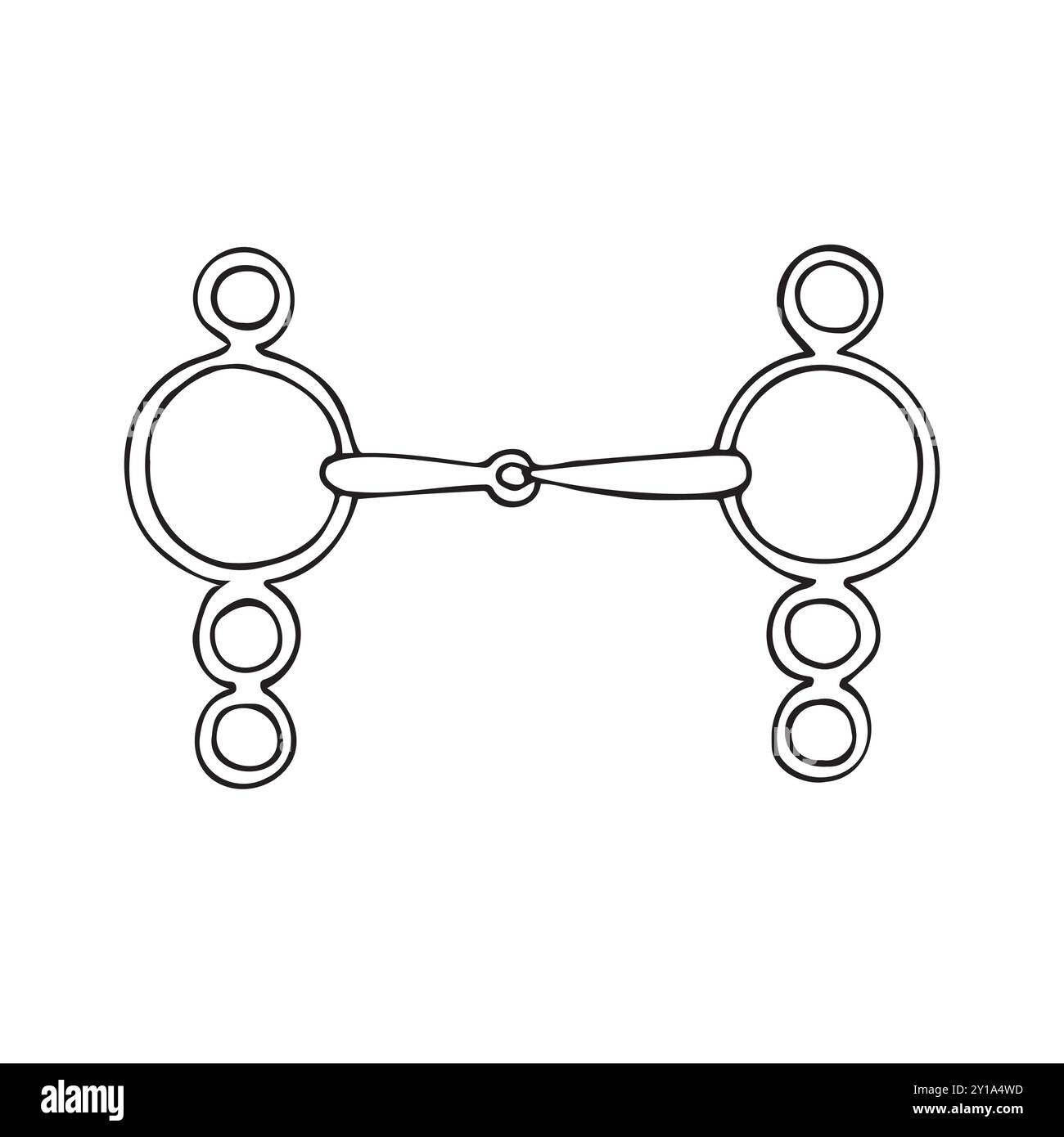 Equestrian fashion Black and White Stock Photos & Images - Alamy