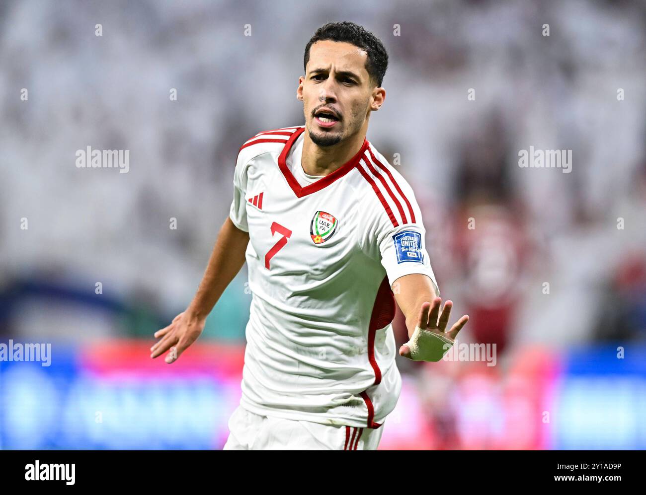Saleh al ali hi-res stock photography and images - Alamy
