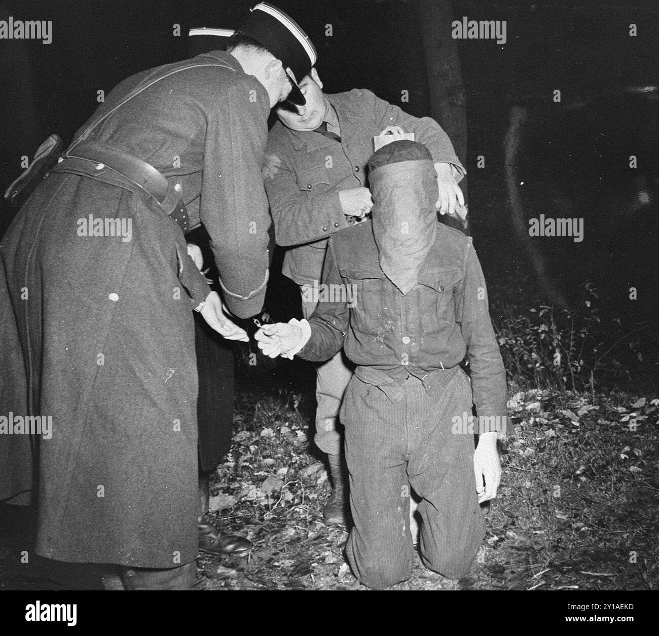 Rench resistance hi-res stock photography and images - Alamy