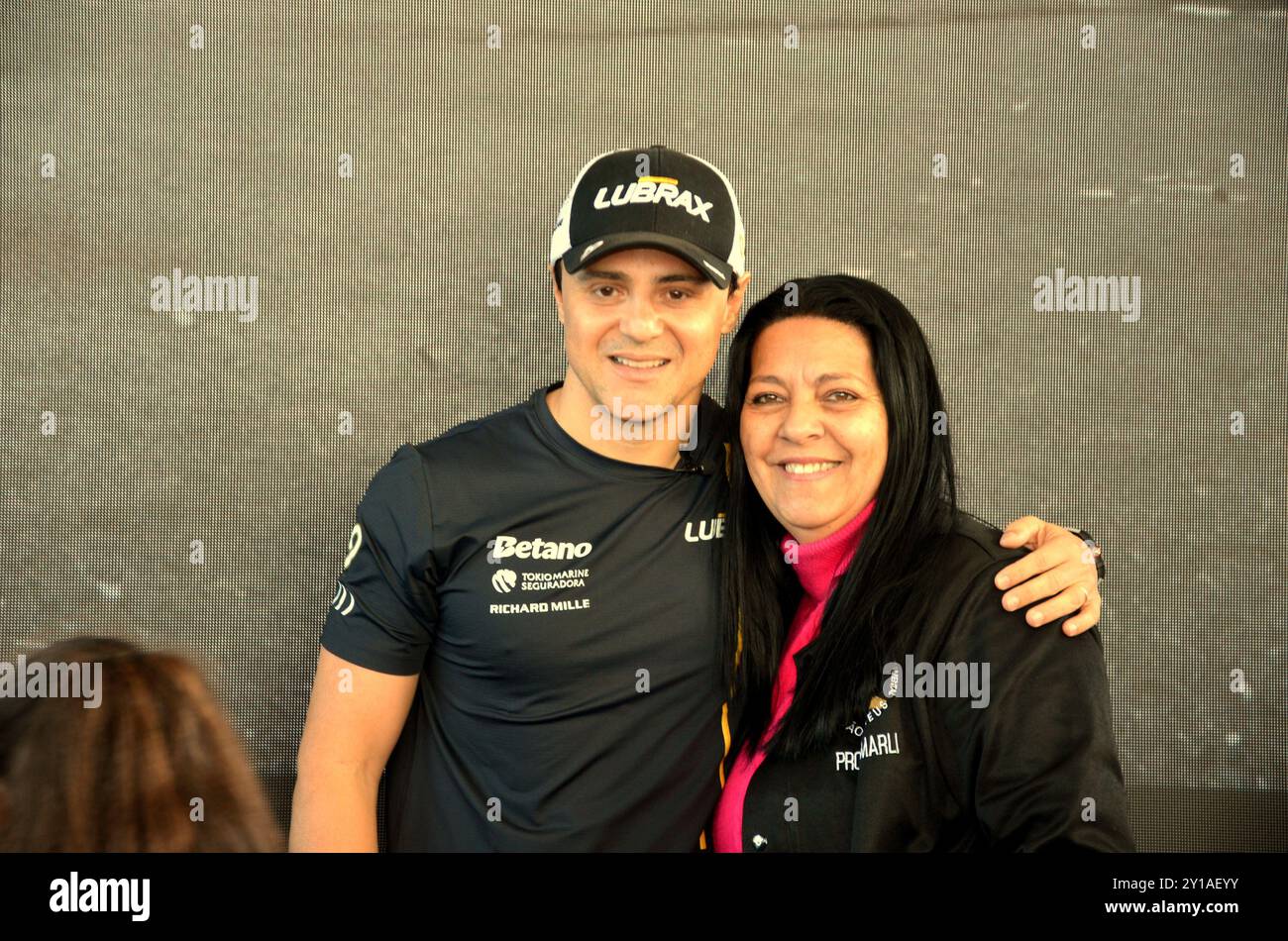 September 5, 2024, Porto Alegre, Rio Grande Do Sul, Brasil: Canoas (RS ...