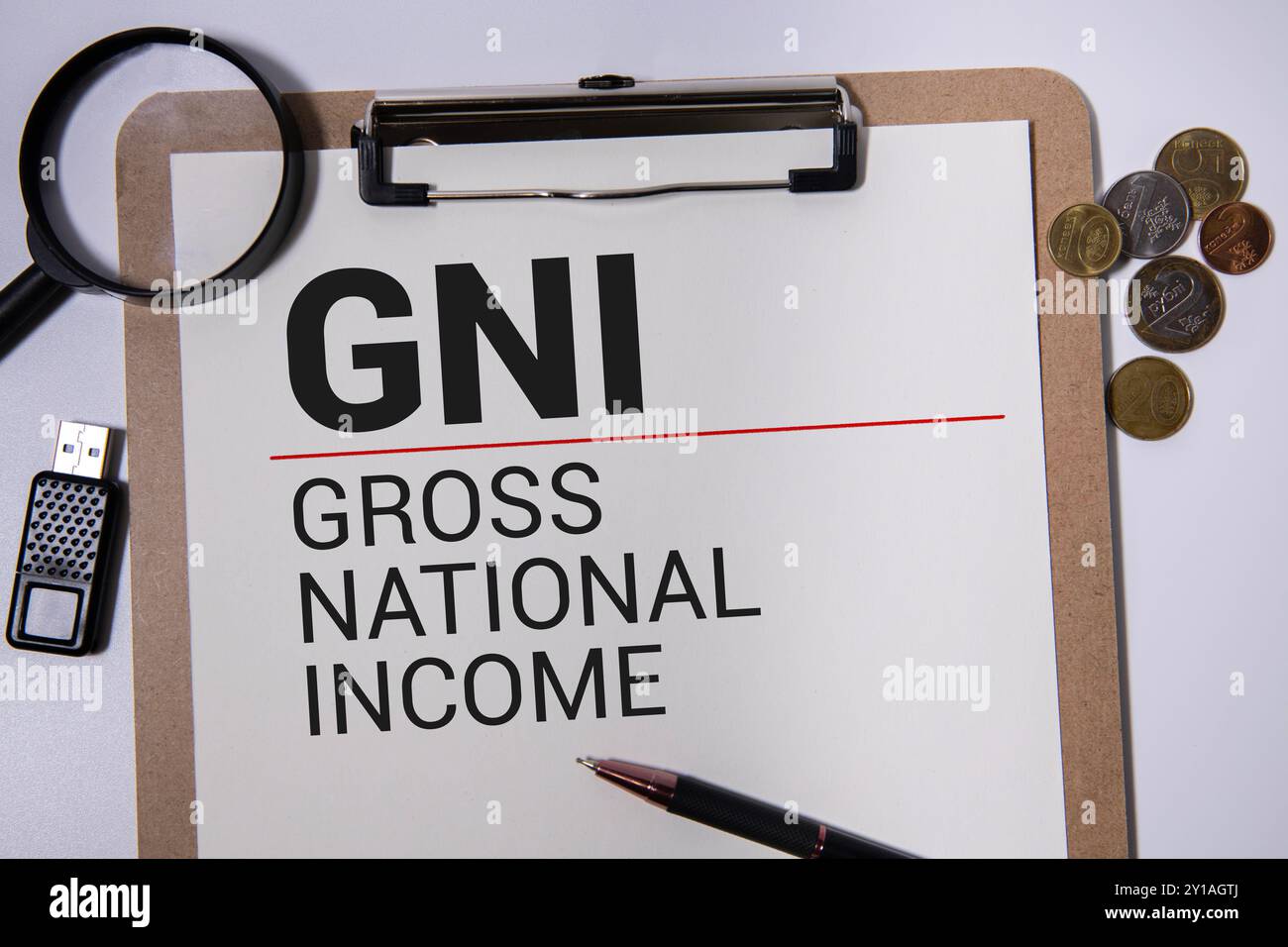 Gni symbol hi-res stock photography and images - Alamy