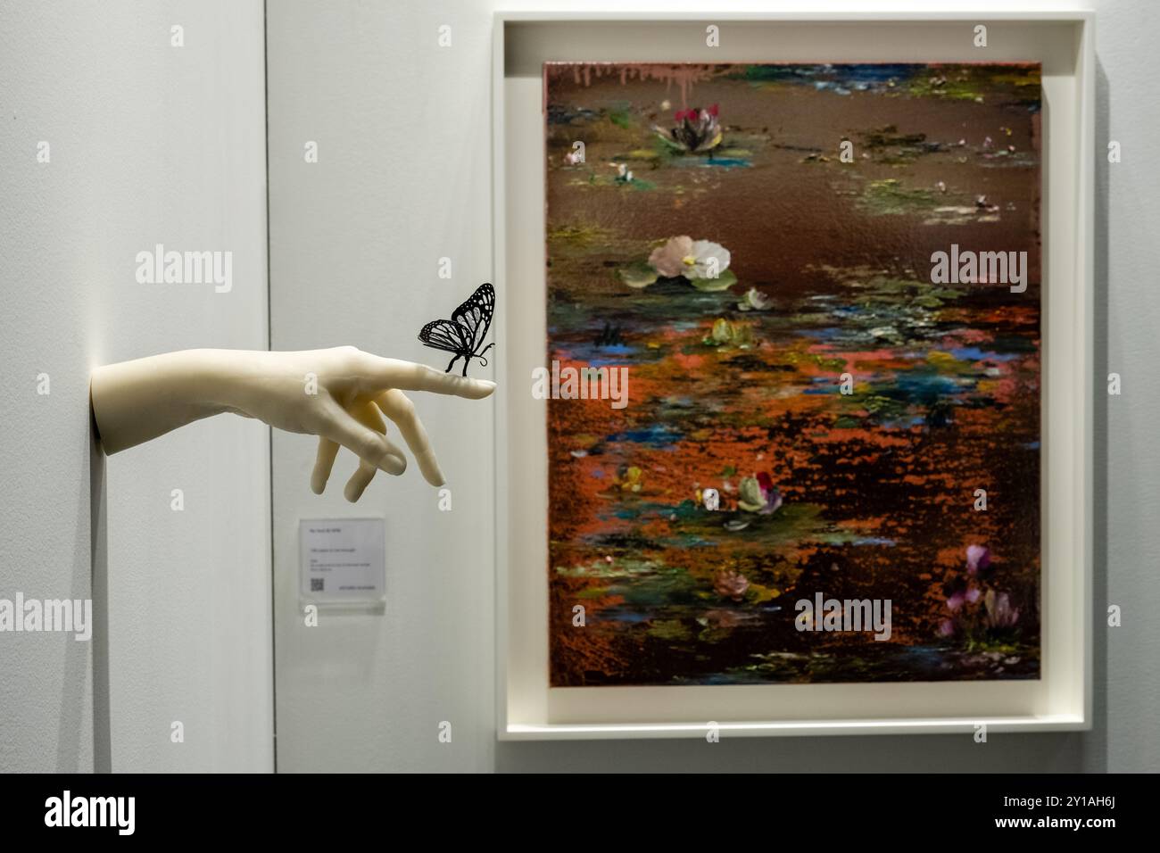 Nir hod hi-res stock photography and images - Alamy