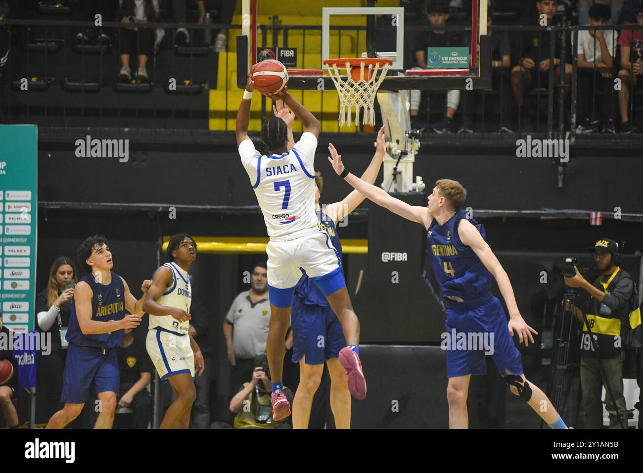 Frank siaca dominican republic hi-res stock photography and images - Alamy