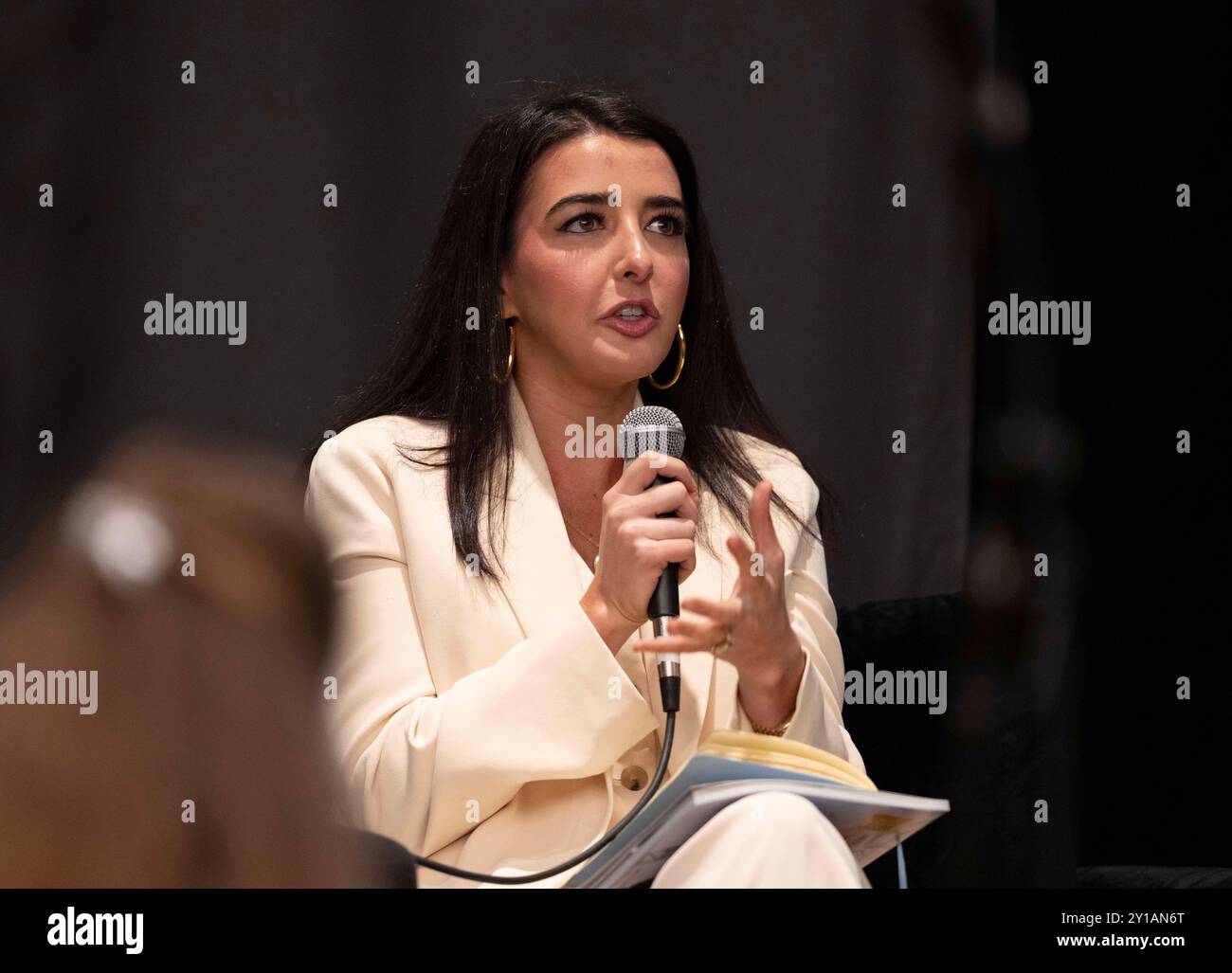 Elaina plott calabro hi-res stock photography and images - Alamy