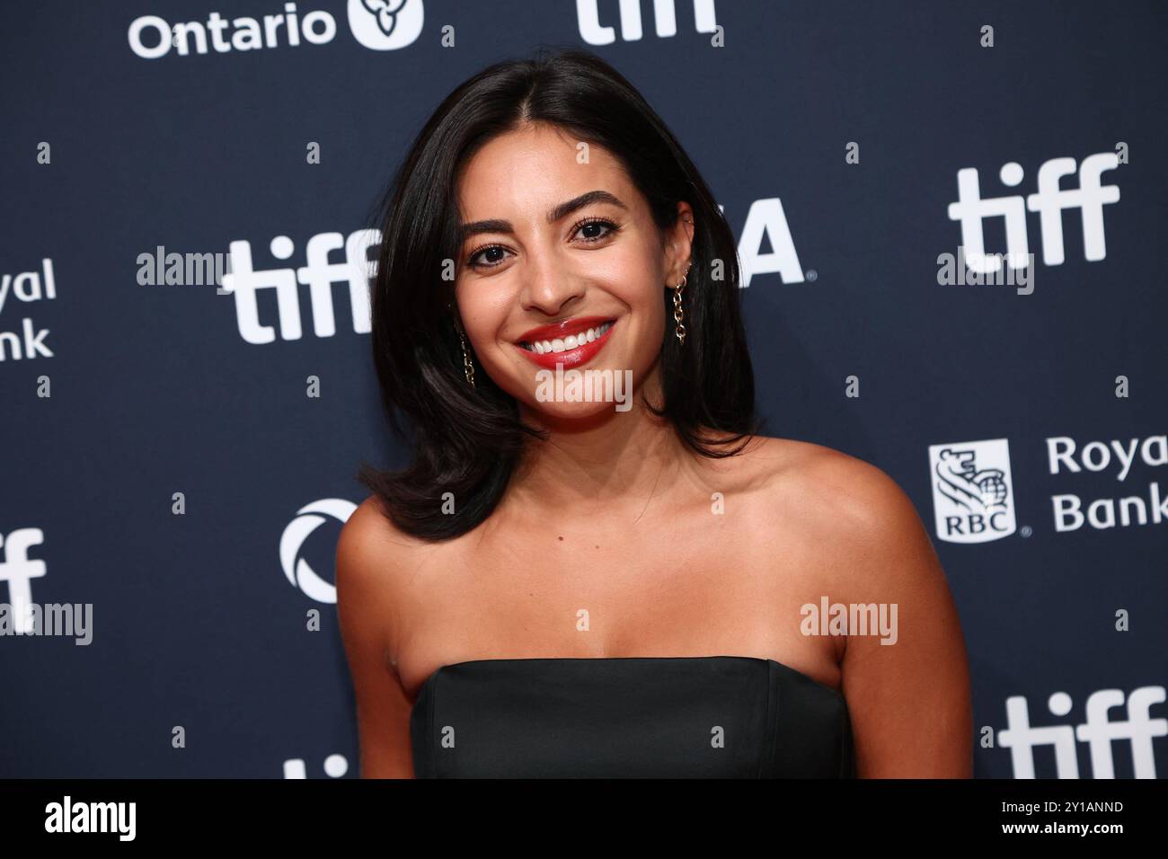 On. 05th Sep, 2024. Maya Rodrigo (Producer) at arrivals for VICE IS ...