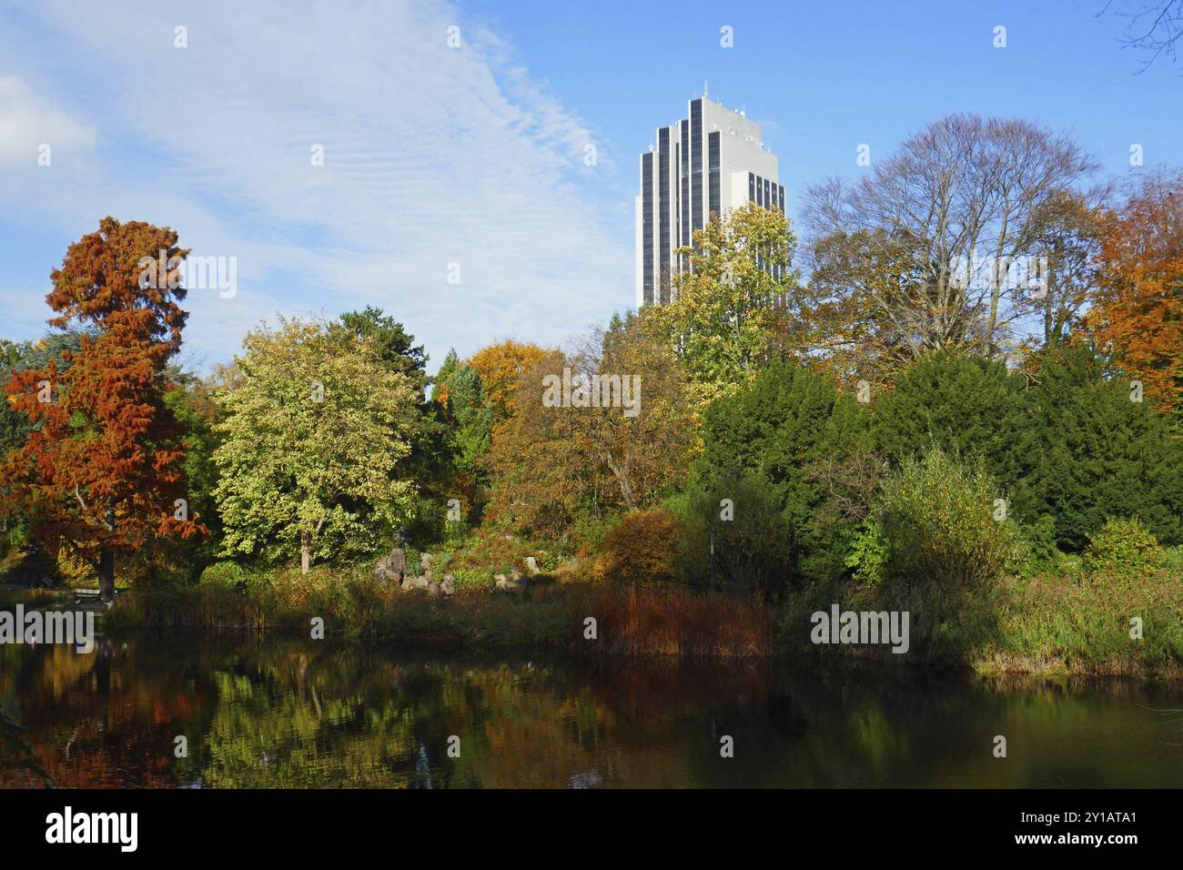 Radisson blu hotel complex hi-res stock photography and images - Alamy