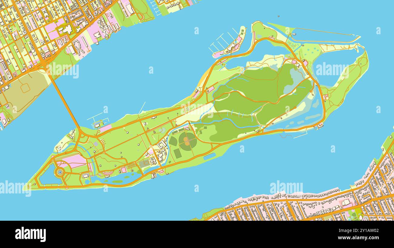 Urban art detroit Stock Vector Images - Alamy