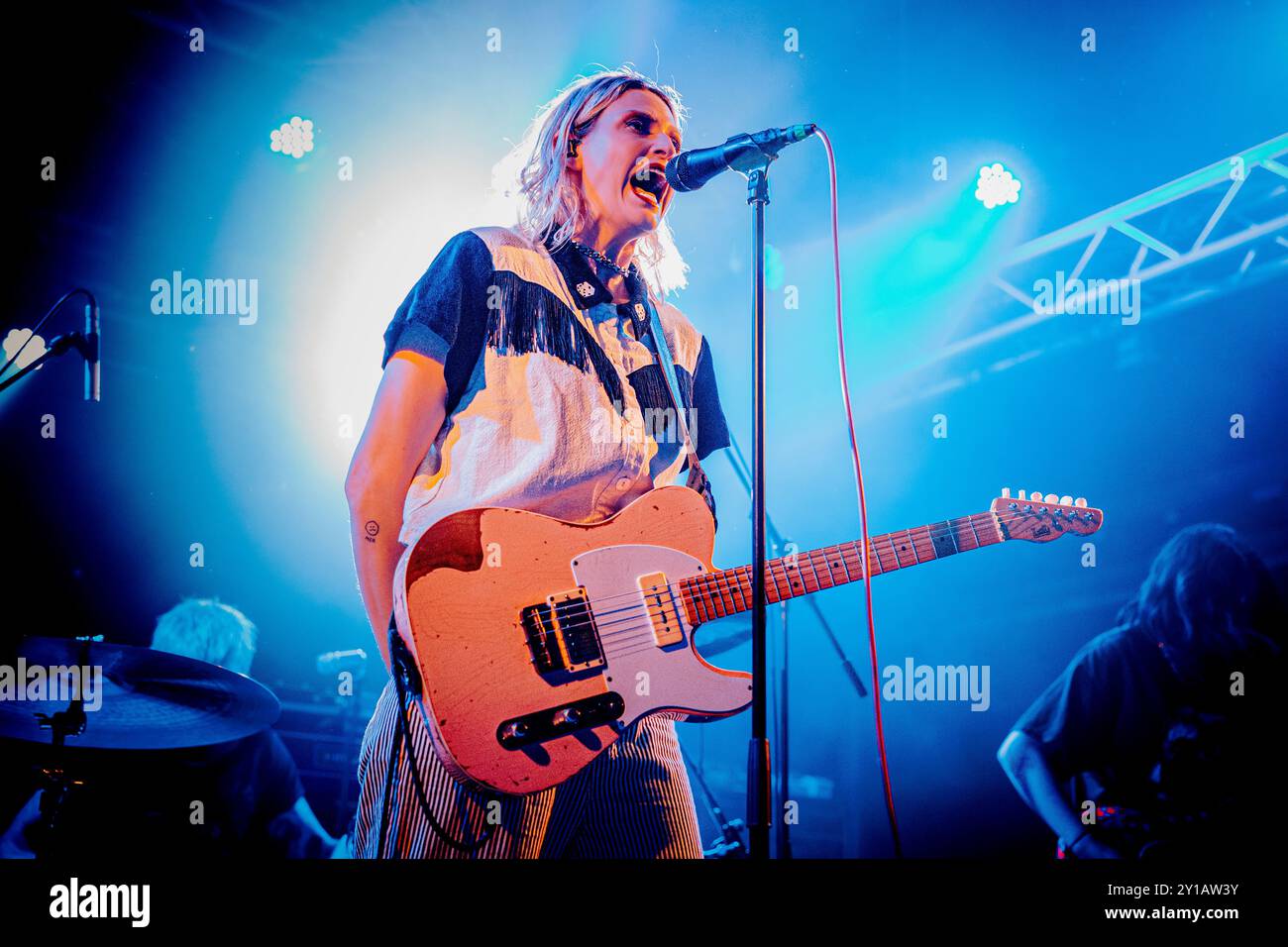 Dead sara 2024 hi-res stock photography and images - Alamy
