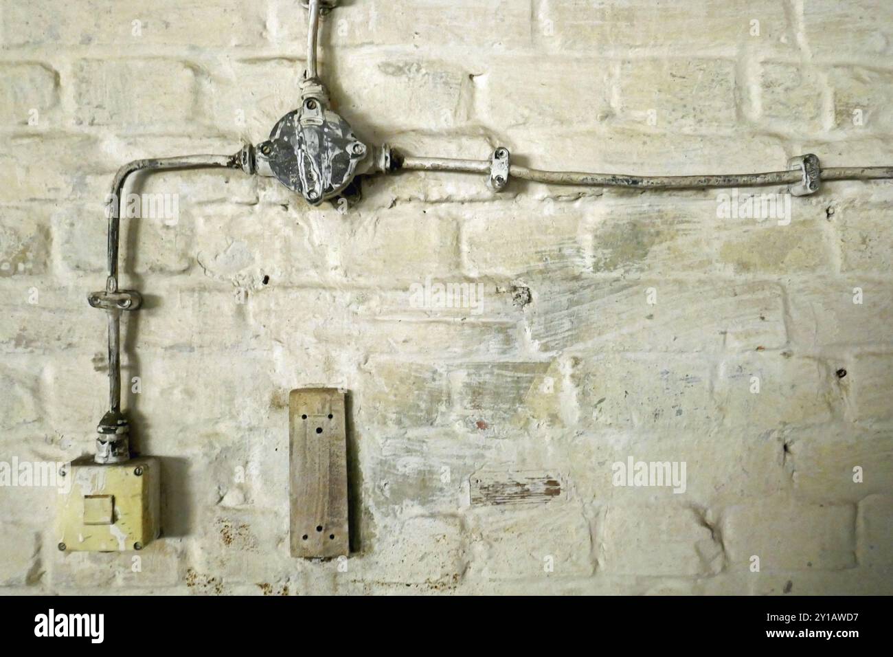 Surface mounted switch hi-res stock photography and images - Alamy