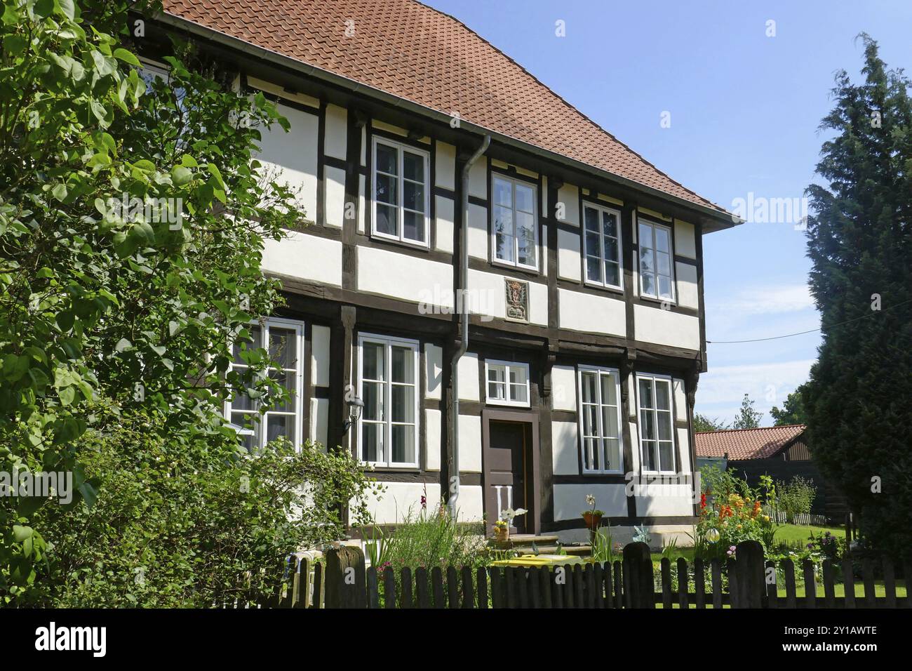 Bassum abbey hi-res stock photography and images - Alamy