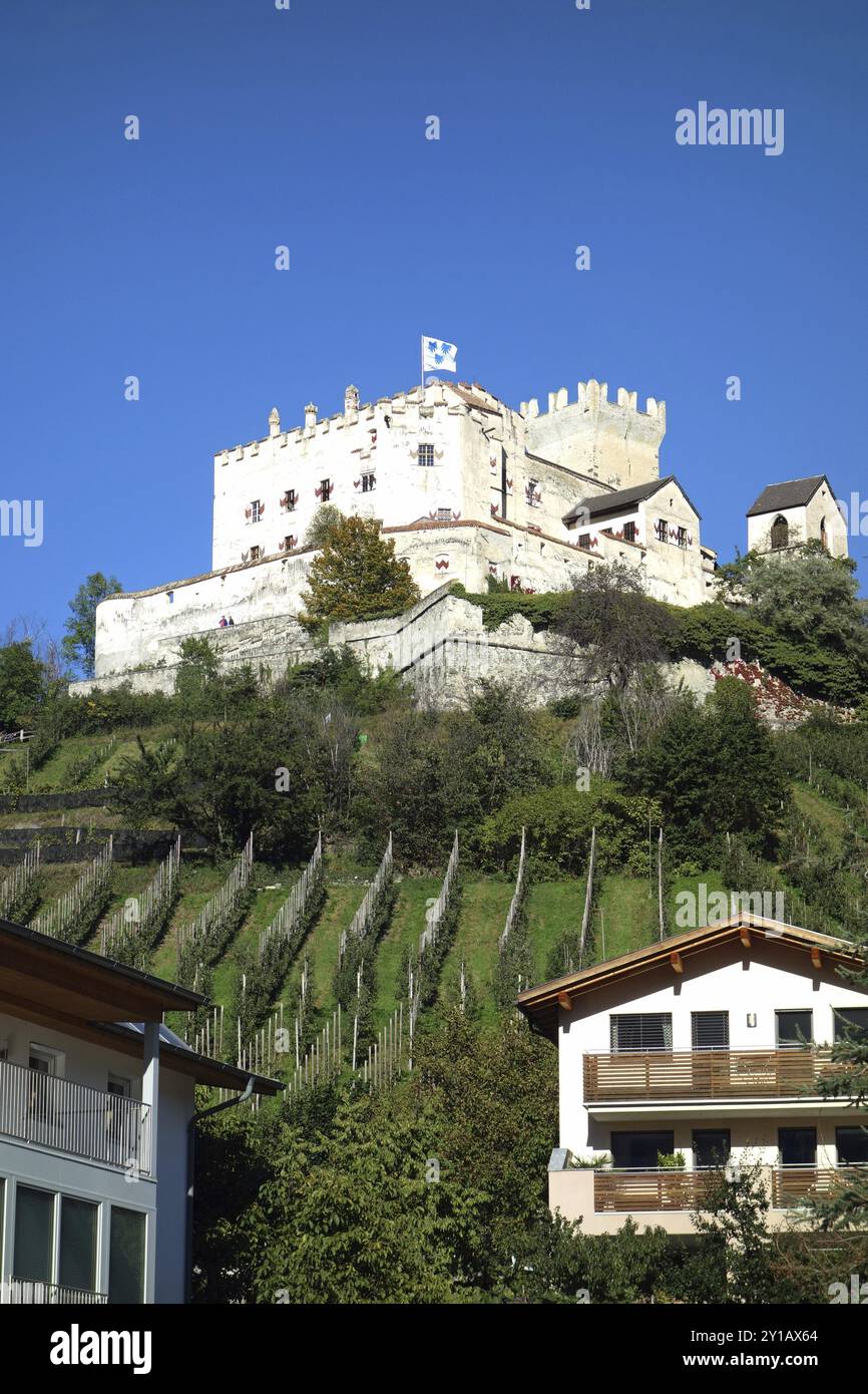 Historic attractions italy hi-res stock photography and images - Alamy