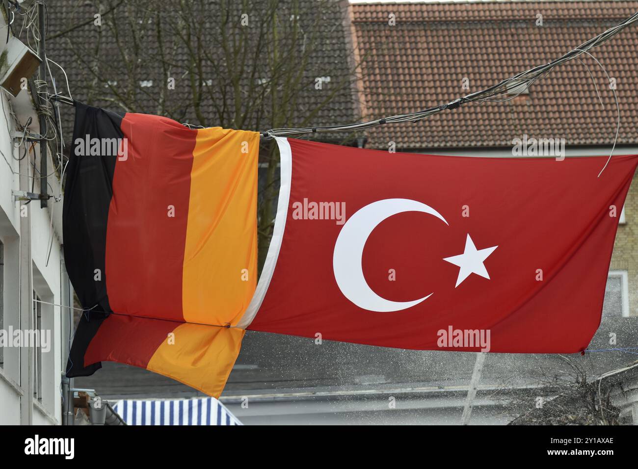 German national symbols hi-res stock photography and images - Alamy