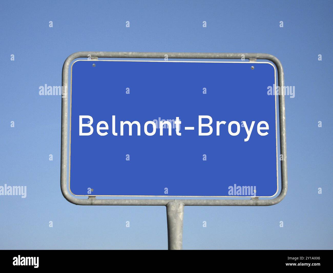 Belmont broye hi-res stock photography and images - Alamy