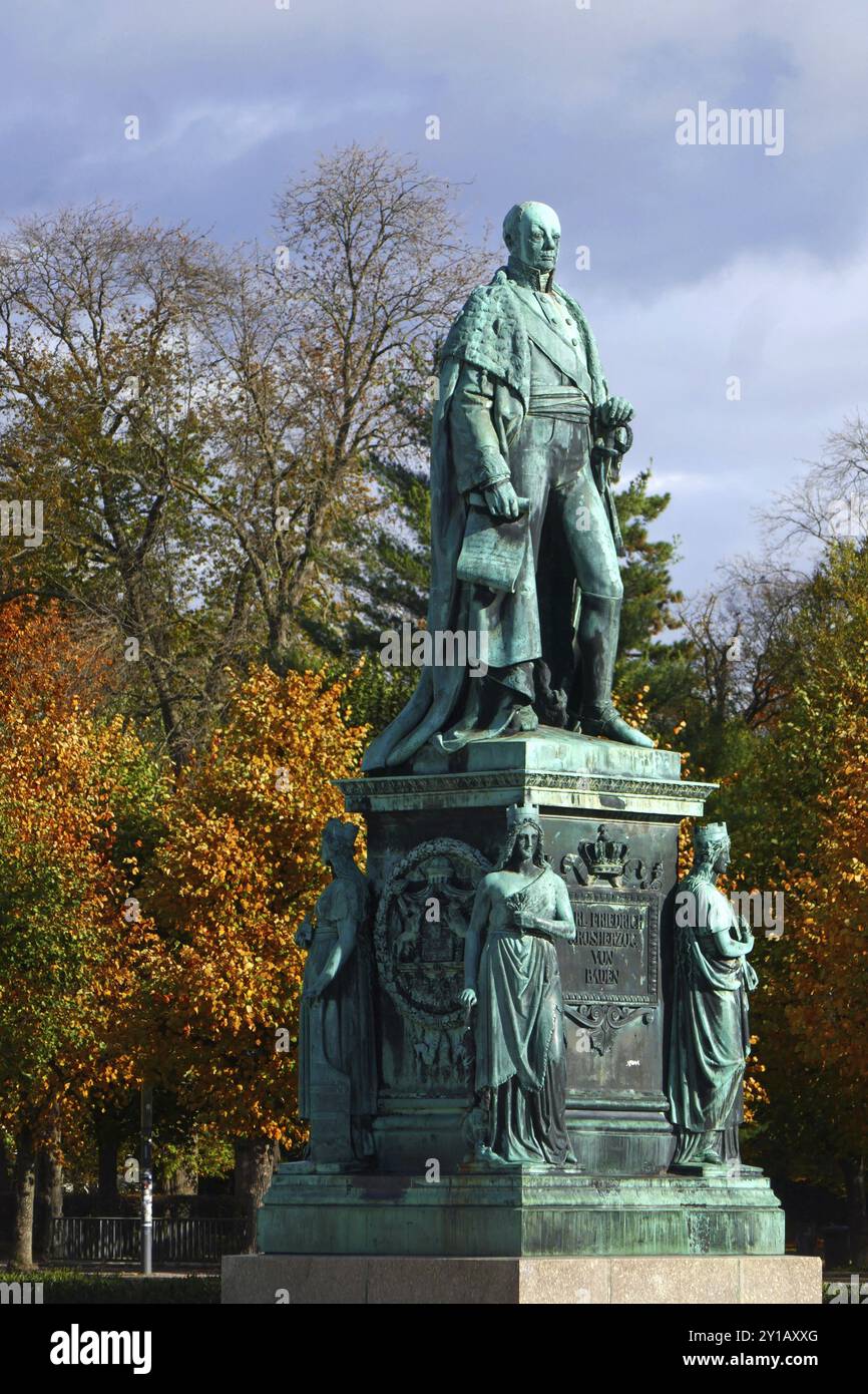 Friedrich karl platz hi-res stock photography and images - Alamy