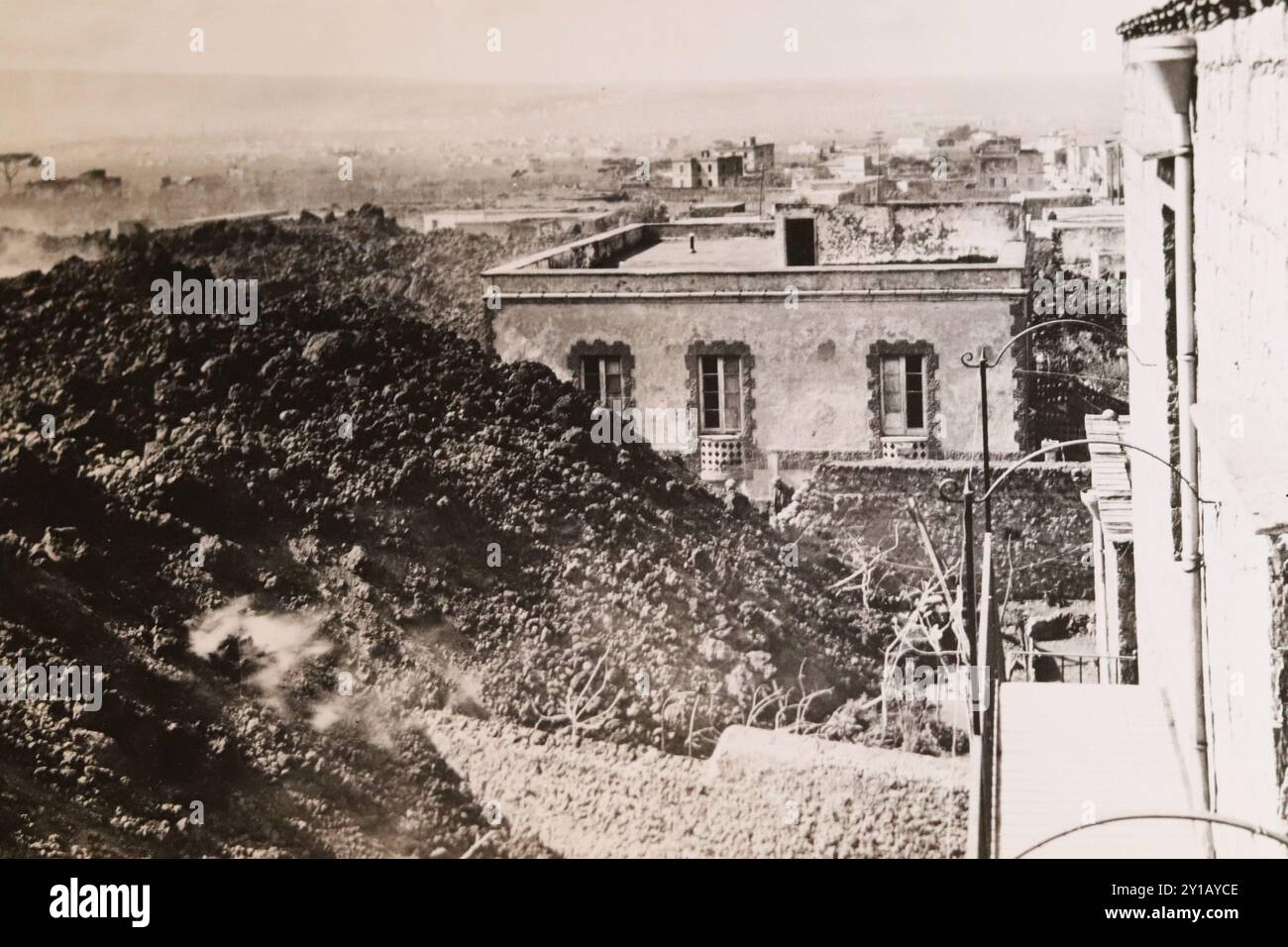 Historical italy wwii hi-res stock photography and images - Alamy