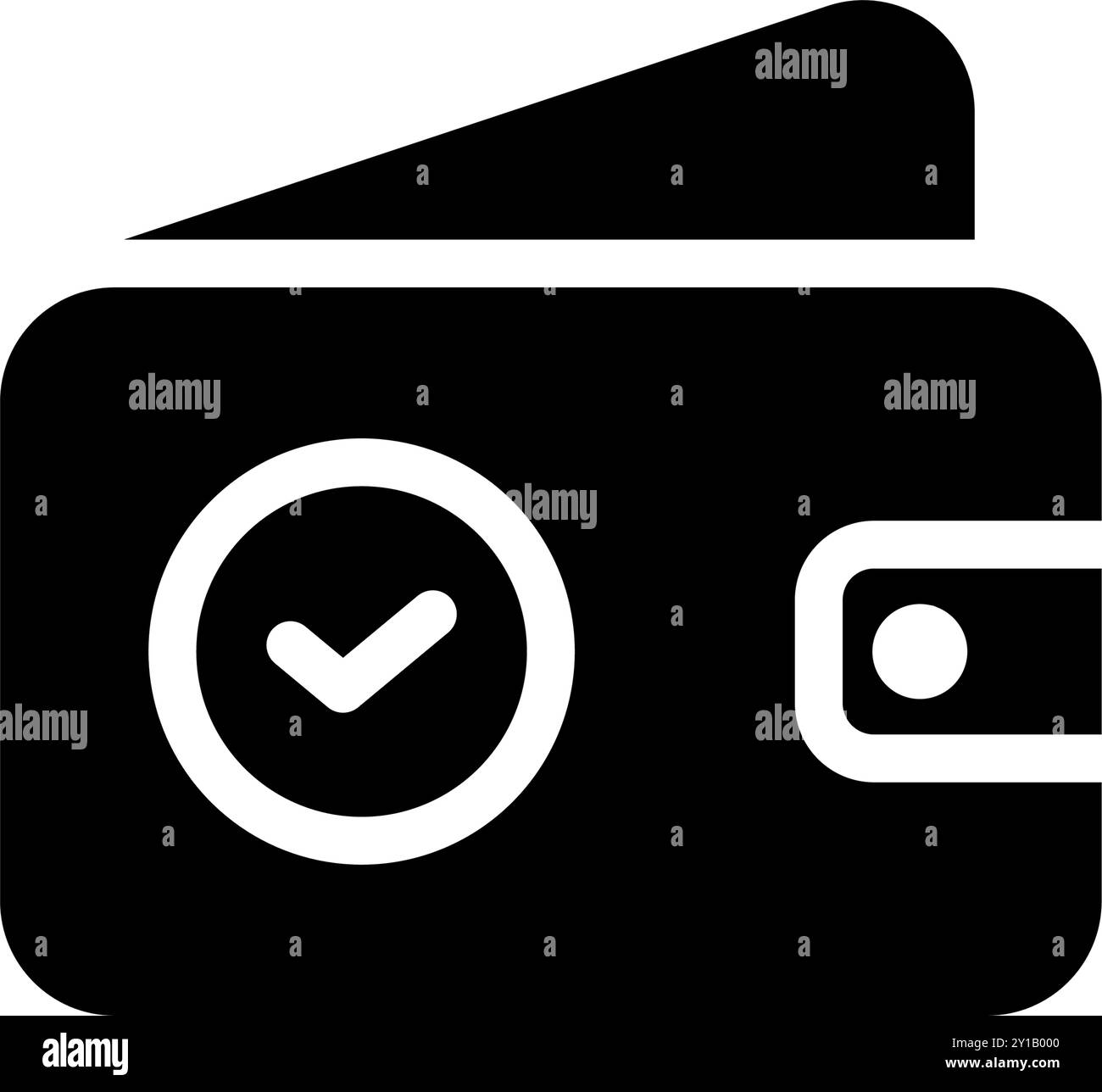 Clear pay app Stock Vector Images - Alamy