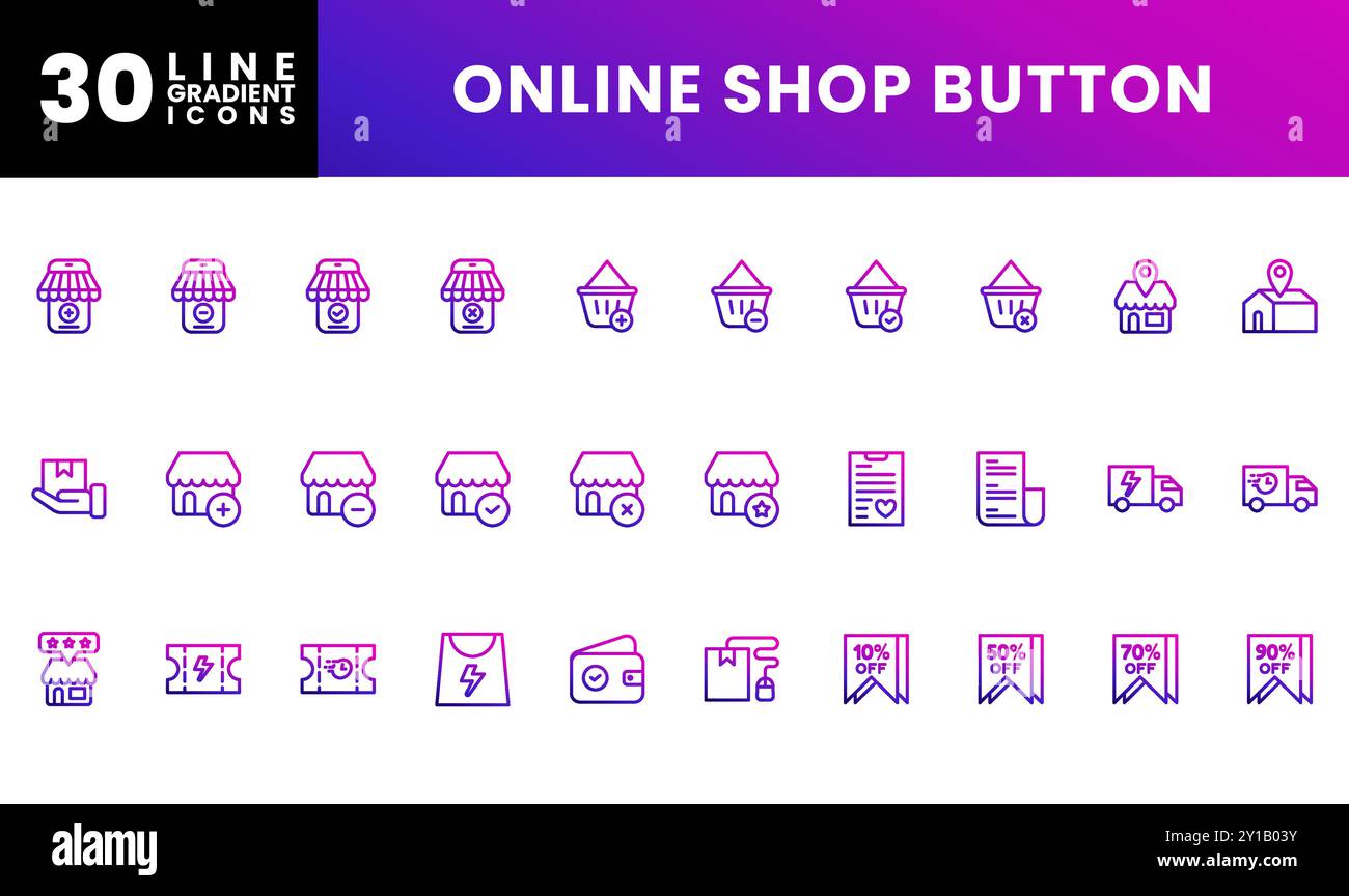 Off shipping Stock Vector Images - Alamy