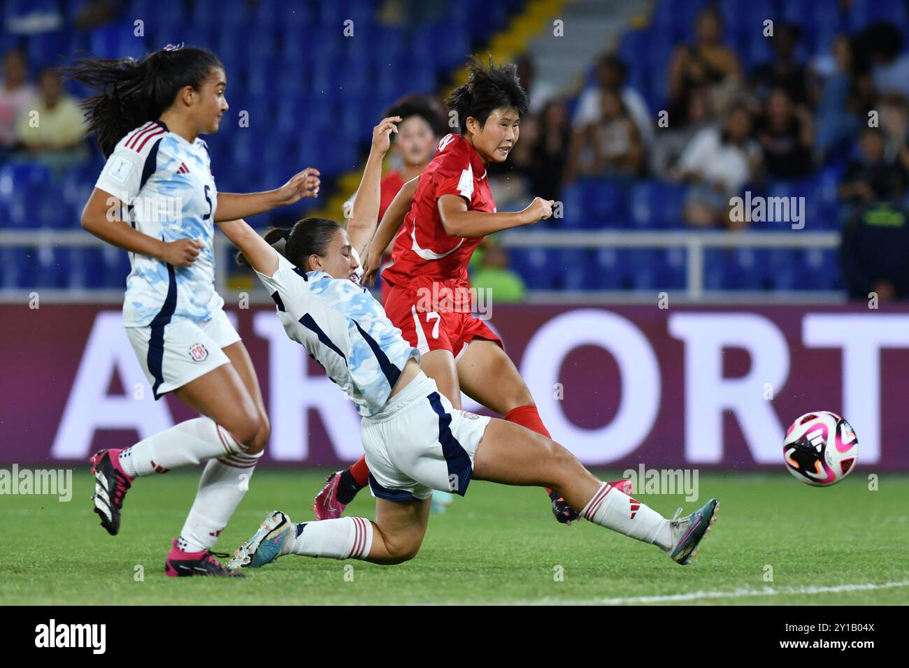 Jimena rodriguez hi-res stock photography and images - Alamy