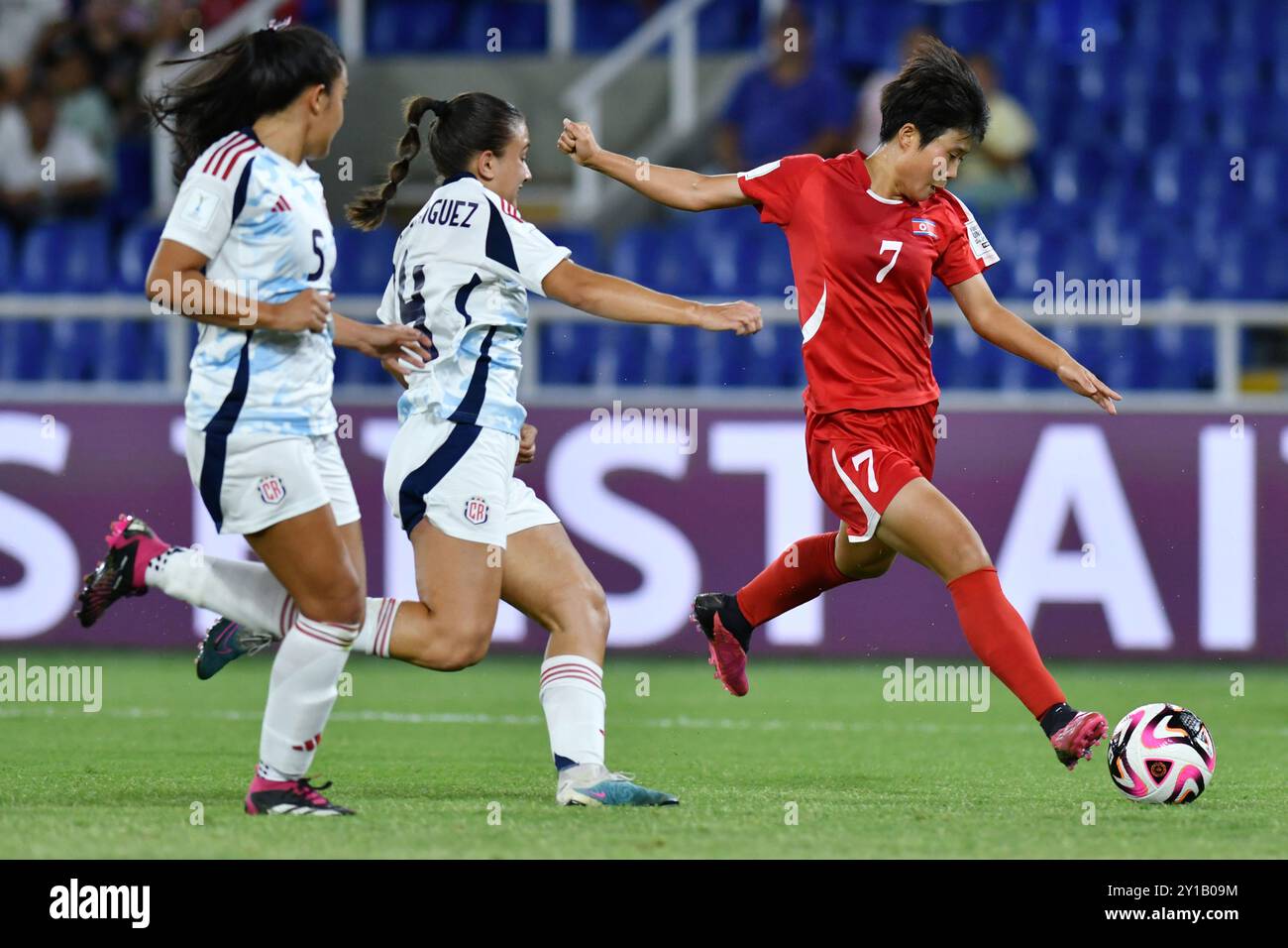 Jimena rodriguez hi-res stock photography and images - Alamy